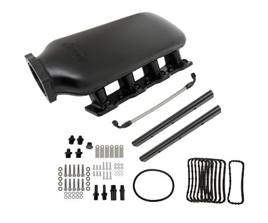 Summit Racing- Max EFI LS Intake Manifolds- Low Pro, 92mm – On3 Performance