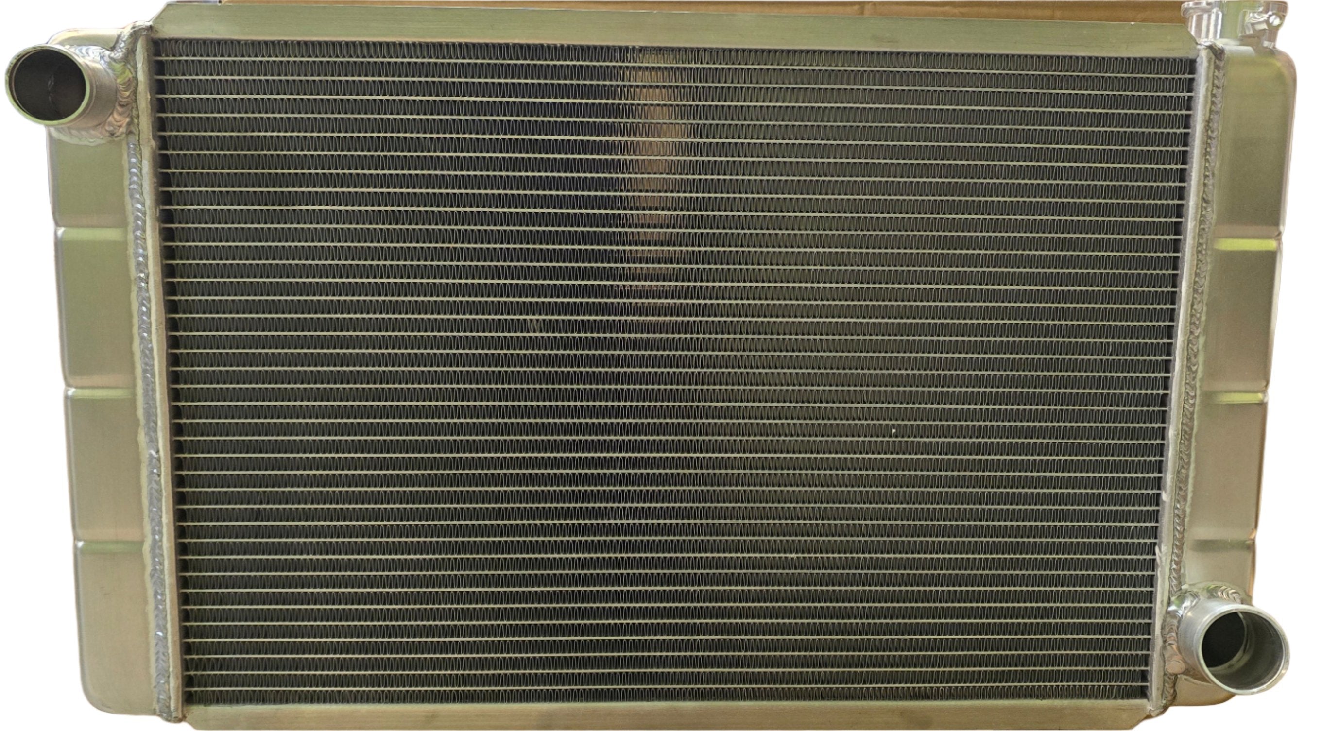 4th Gen F-Body Vertical Aluminum Radiator Kit – On3 Performance