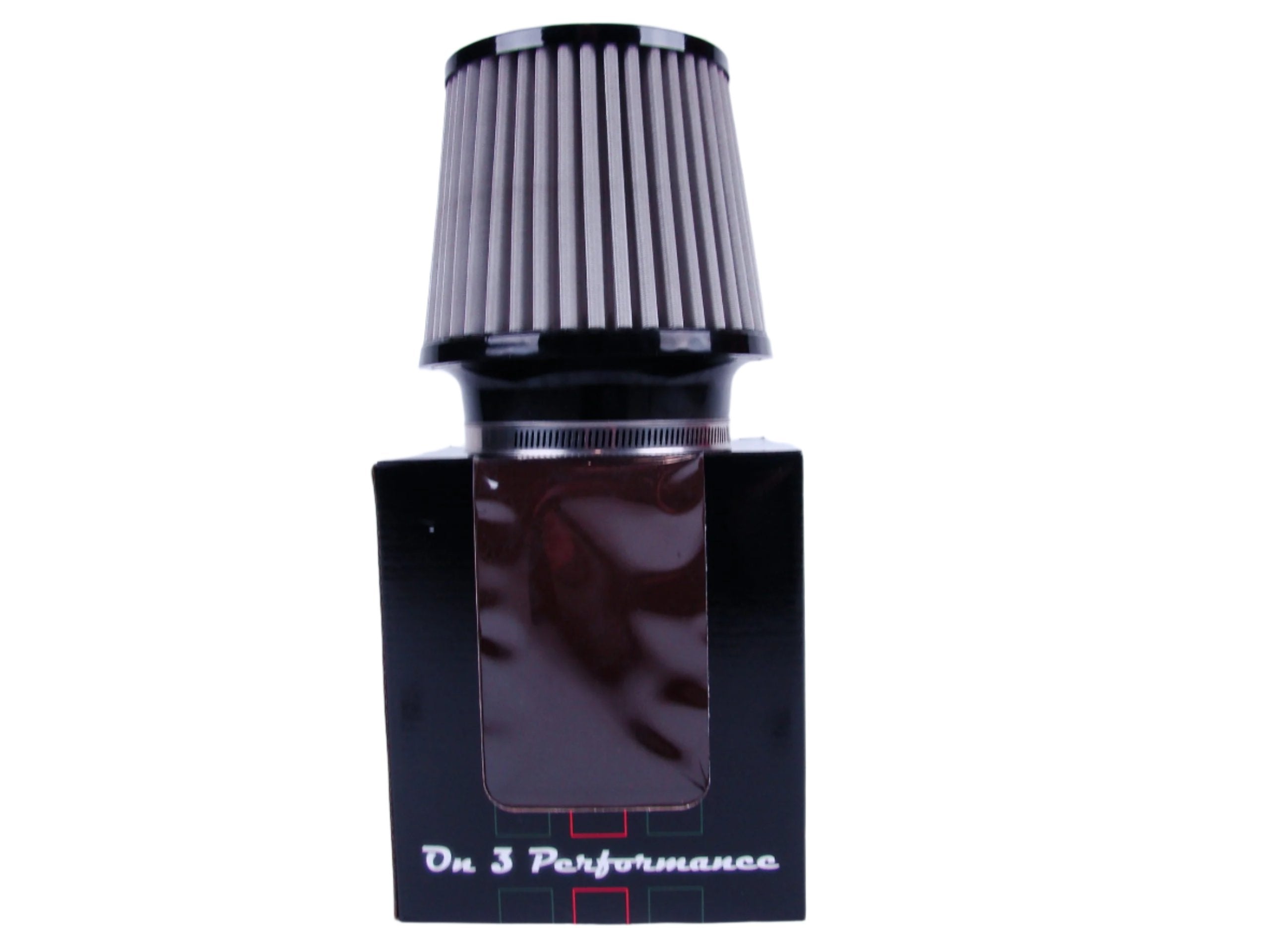 Stainless Steel Element Urethane Premium Air Filter - AF2 – On3 Performance