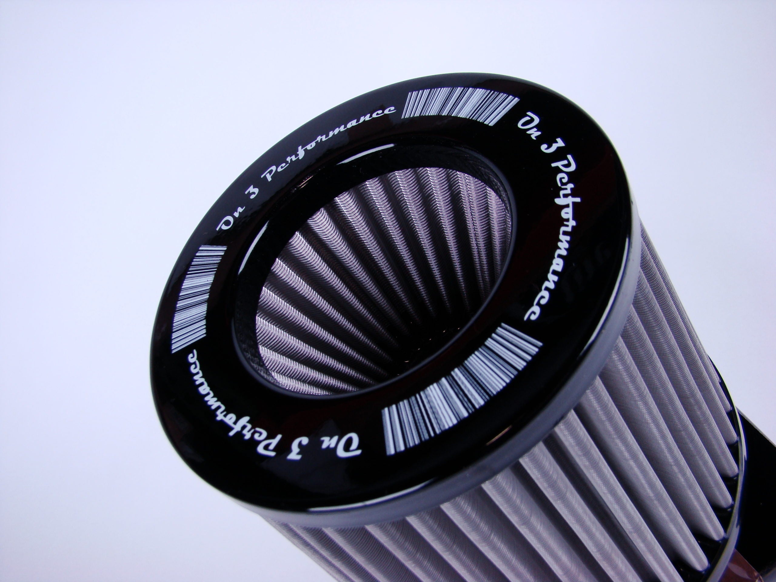 Stainless Steel Element Urethane Premium Air Filter - AF2 – On3 Performance