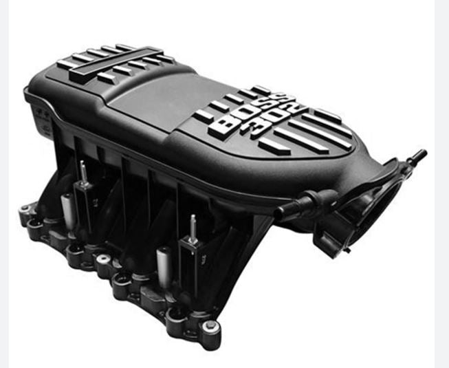 Ford Performance Boss Intake Manifold 5.0L for 2011-2023 MUSTANG - M-9 ...
