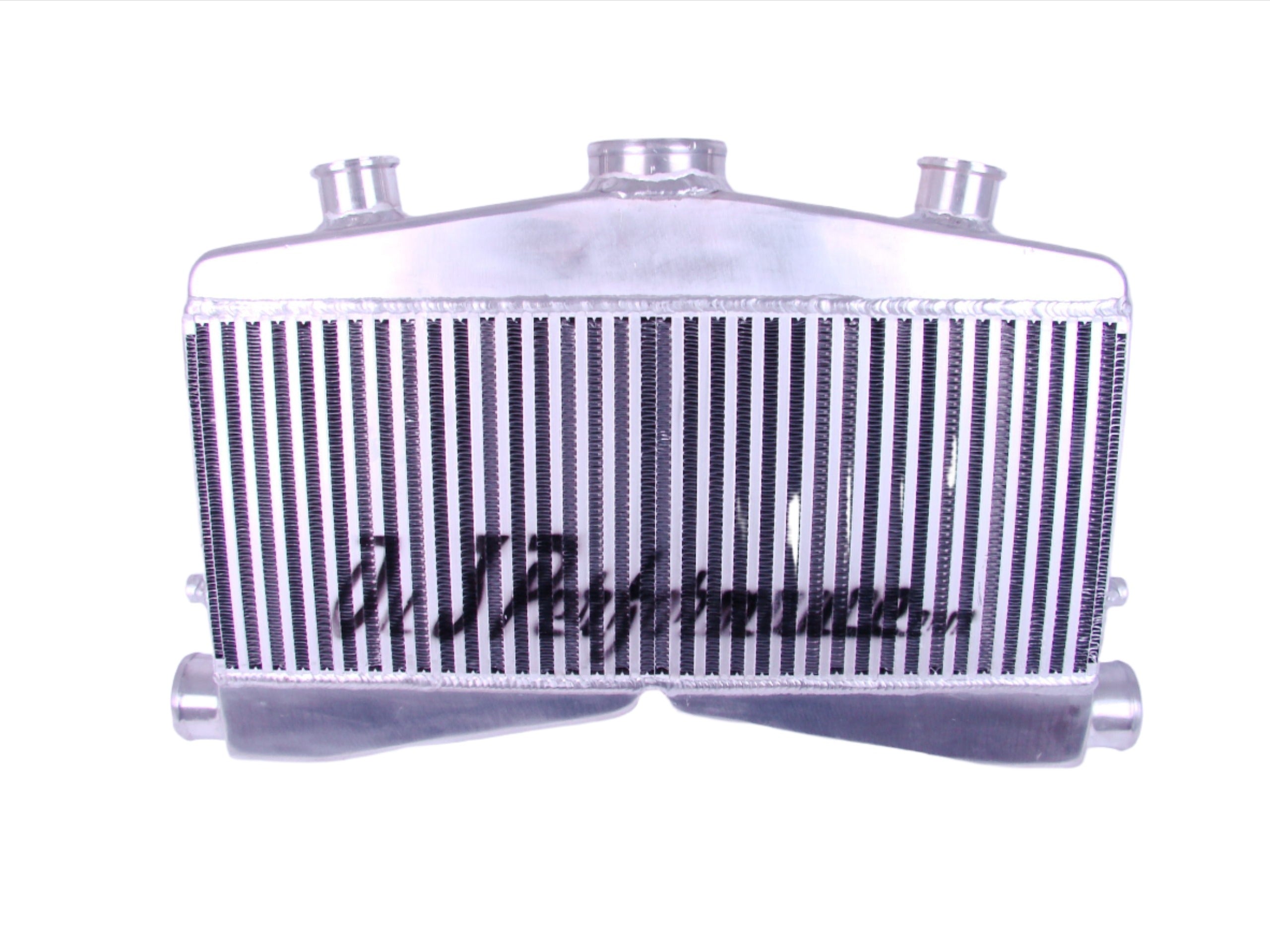 Twin Turbo Intercooler – On3 Performance