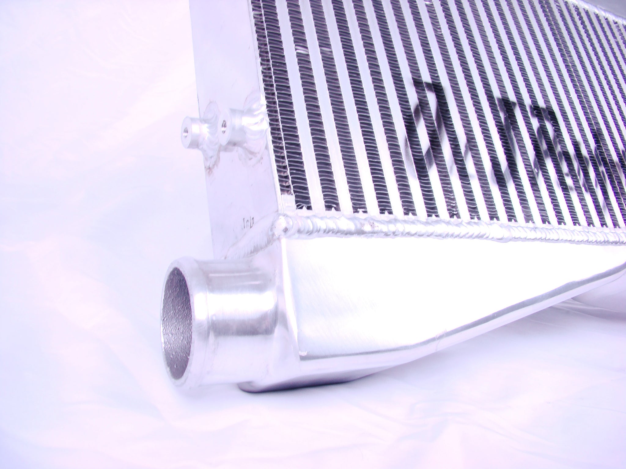 Twin Turbo Intercooler – On3 Performance