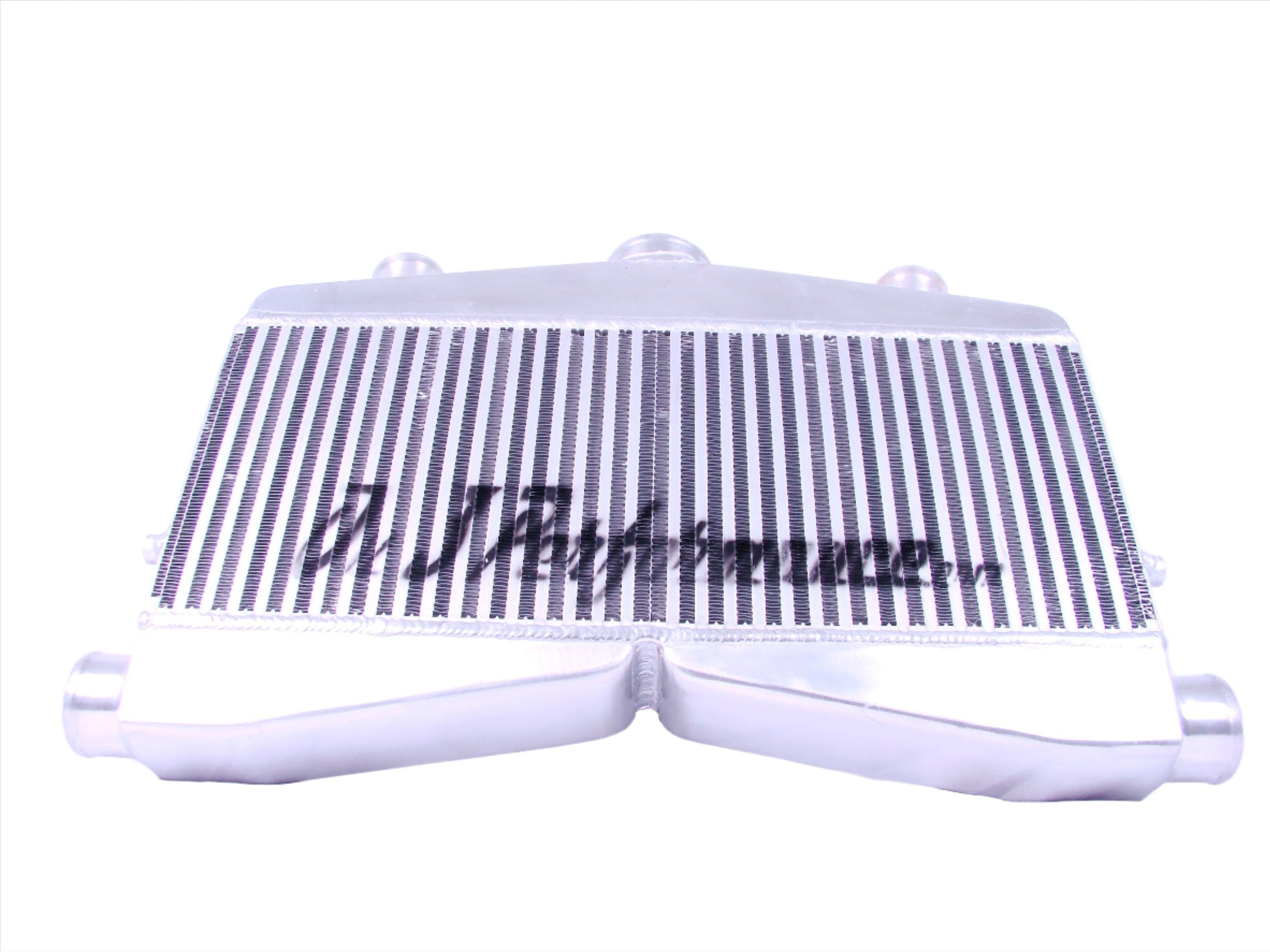 Twin Turbo Intercooler – On3 Performance