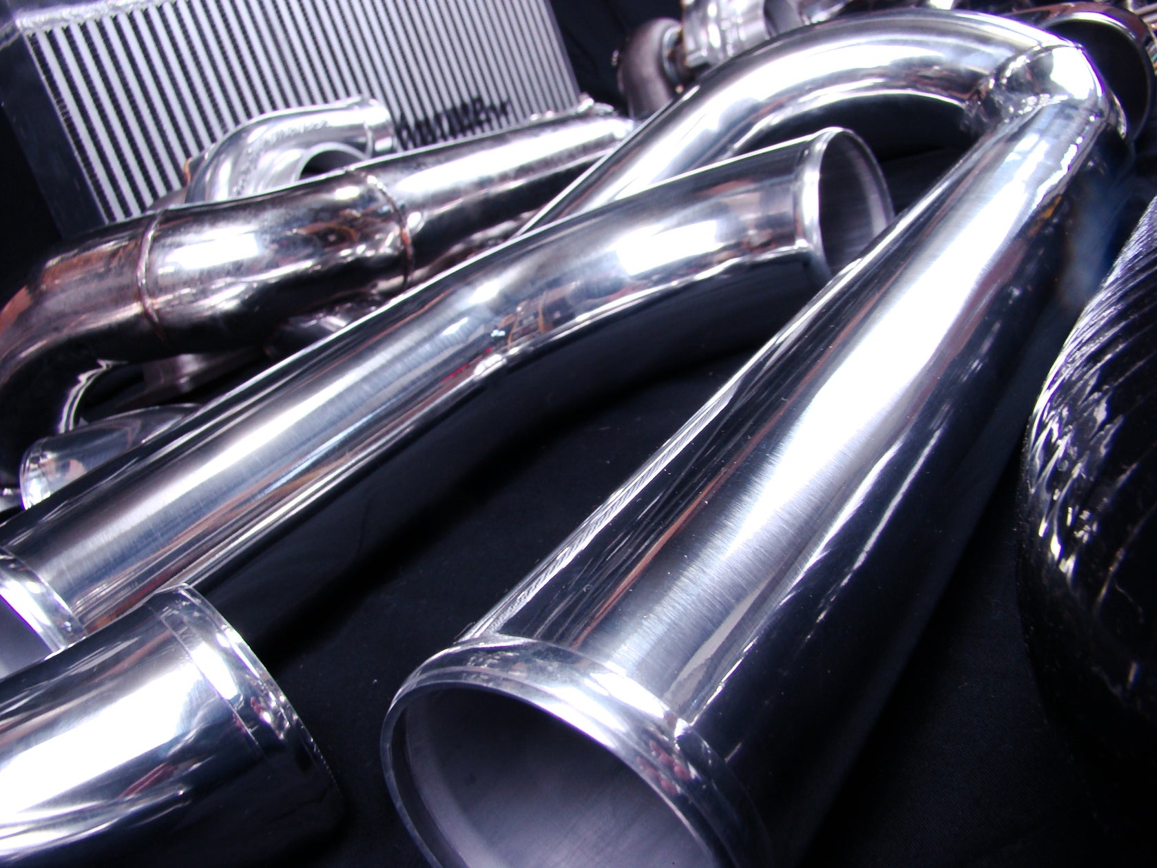 (2011-2014) Mustang GT 5.0 Twin Turbo 1200+HP System – On3 Performance