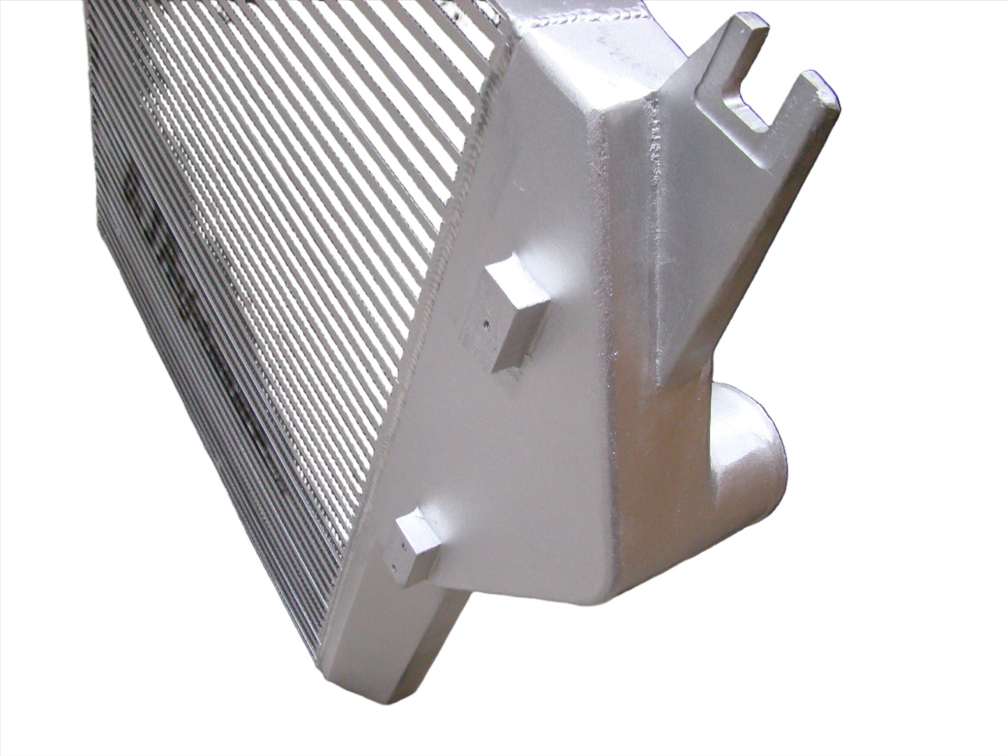 (2003-2009) Dodge Ram Cummins 3rd Gen Intercooler Upgrade – On3 Performance