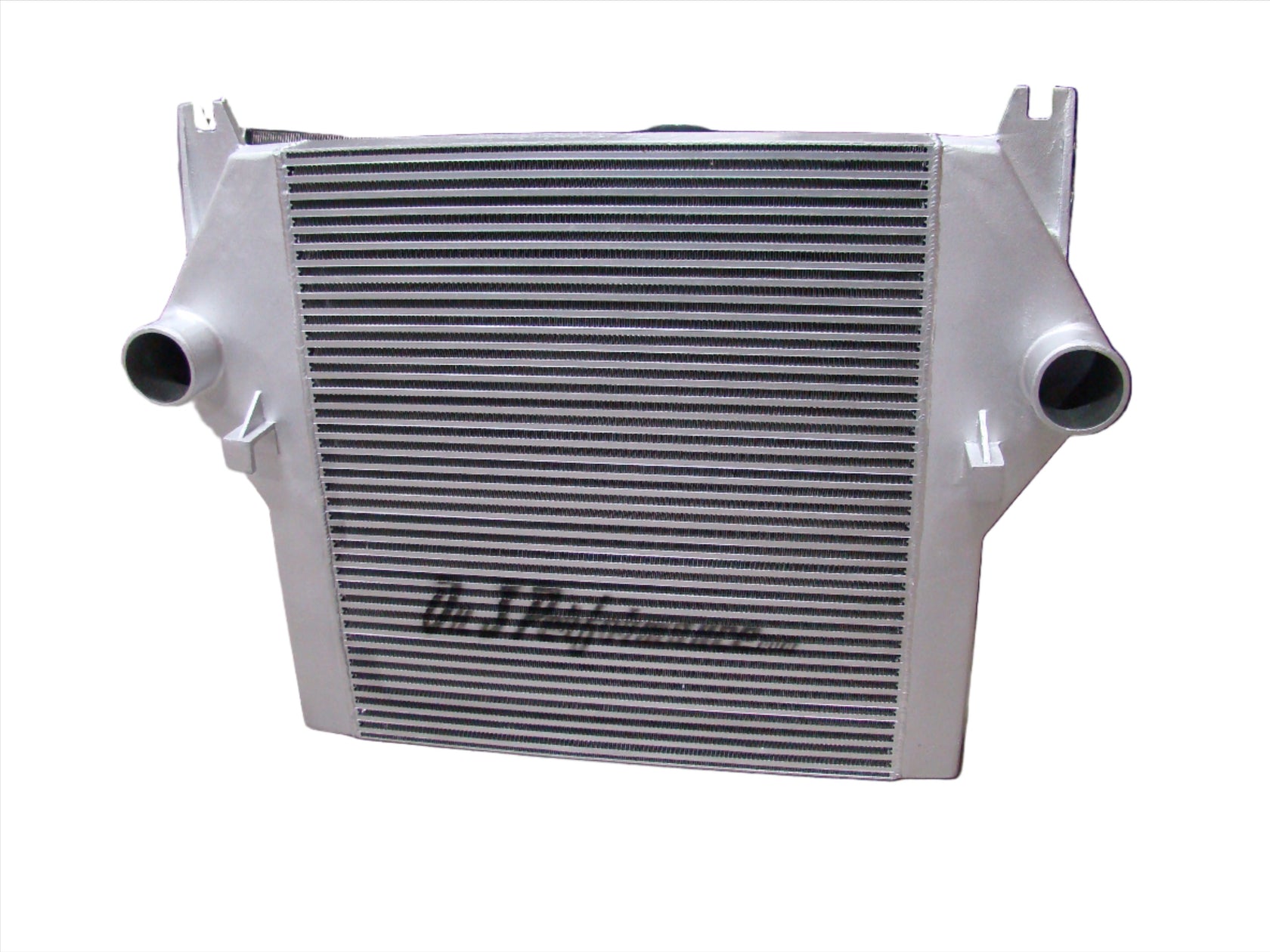 (2003-2009) Dodge Ram Cummins 3rd Gen Intercooler Upgrade – On3 Performance