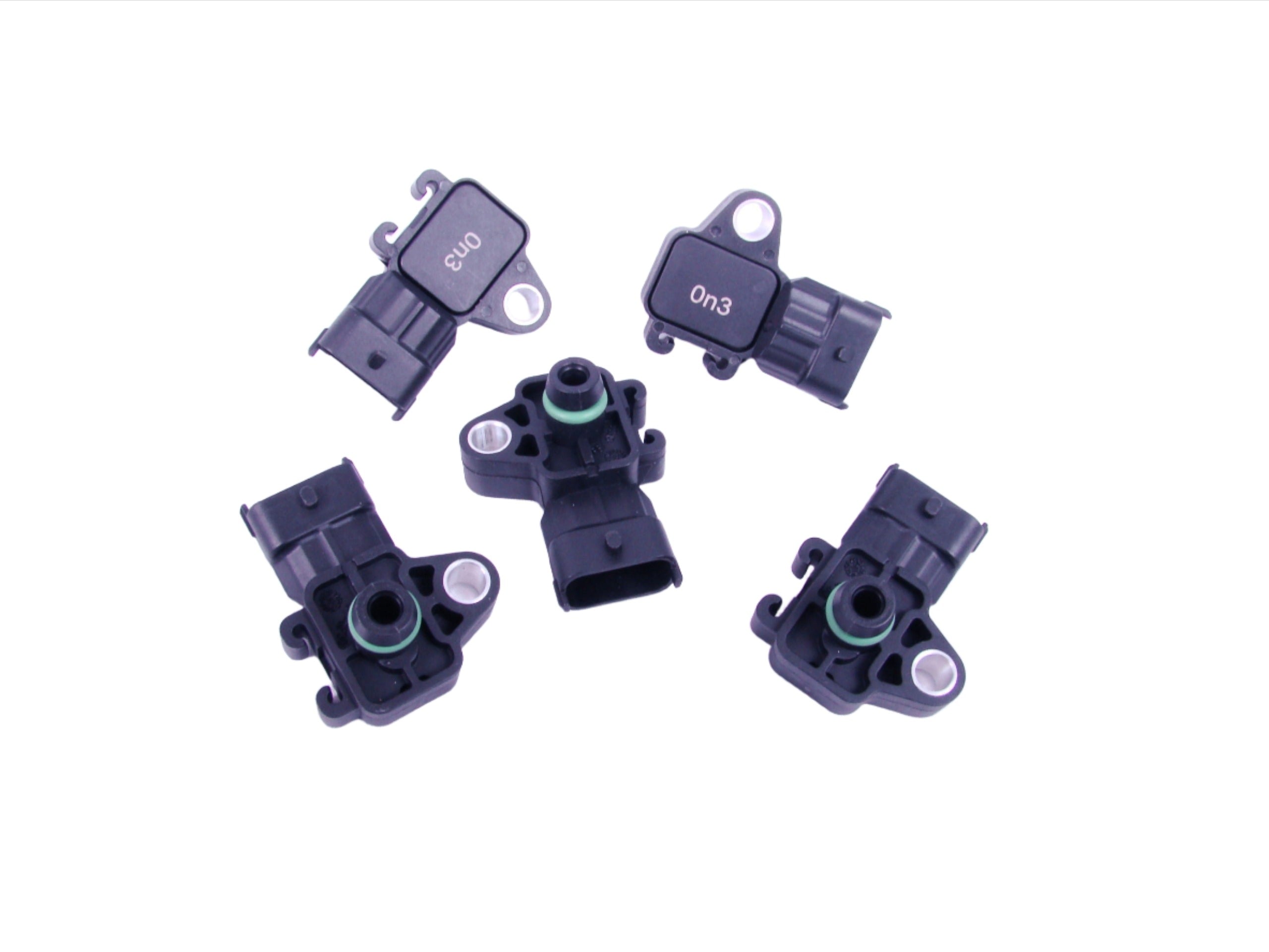 3-Bar Map Sensor GM – On3 Performance