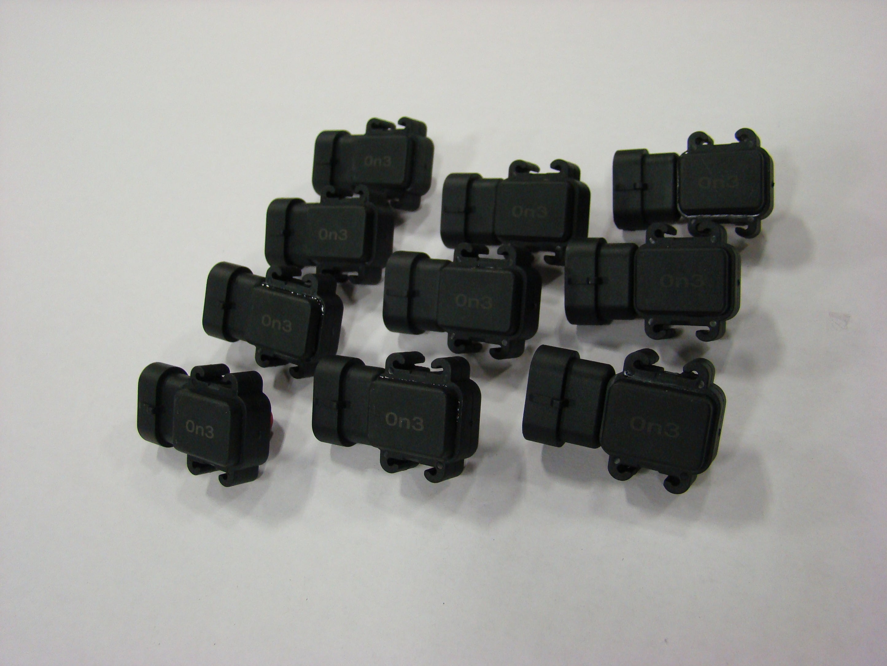 2-Bar Map Sensor GM – On3 Performance