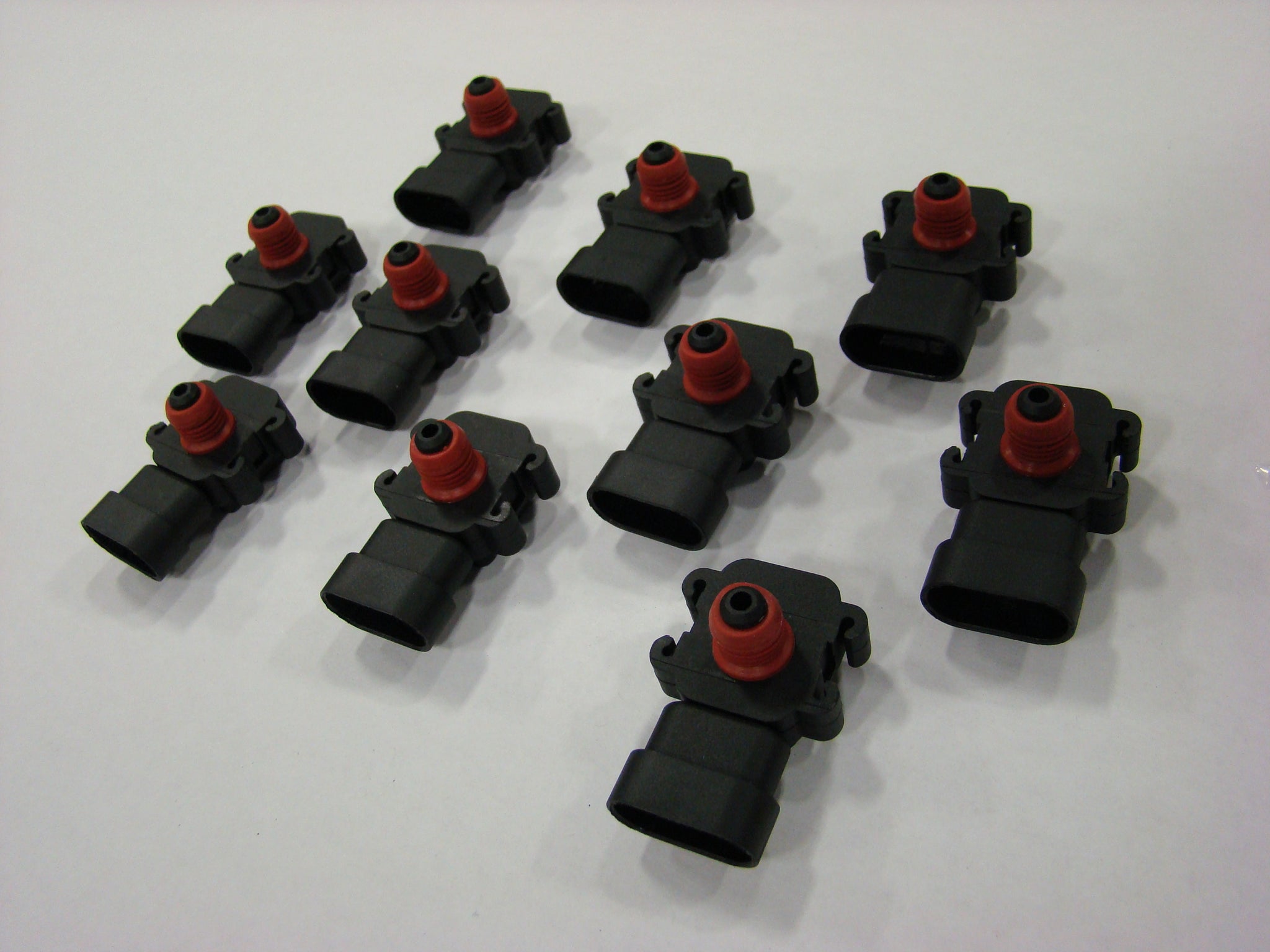 2-Bar Map Sensor GM – On3 Performance