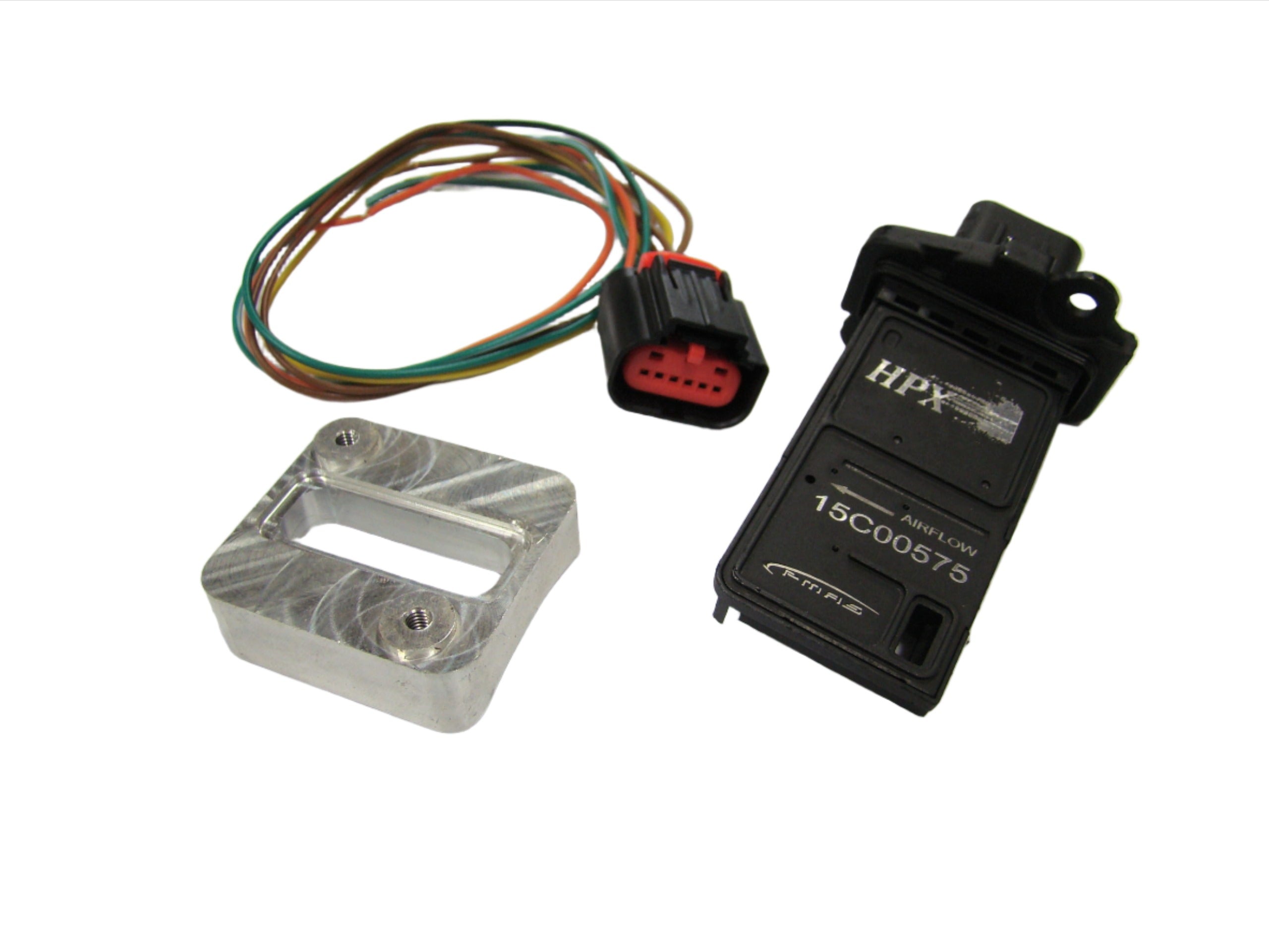 Ford 1987-2010 HPX Maf Kit – On3 Performance