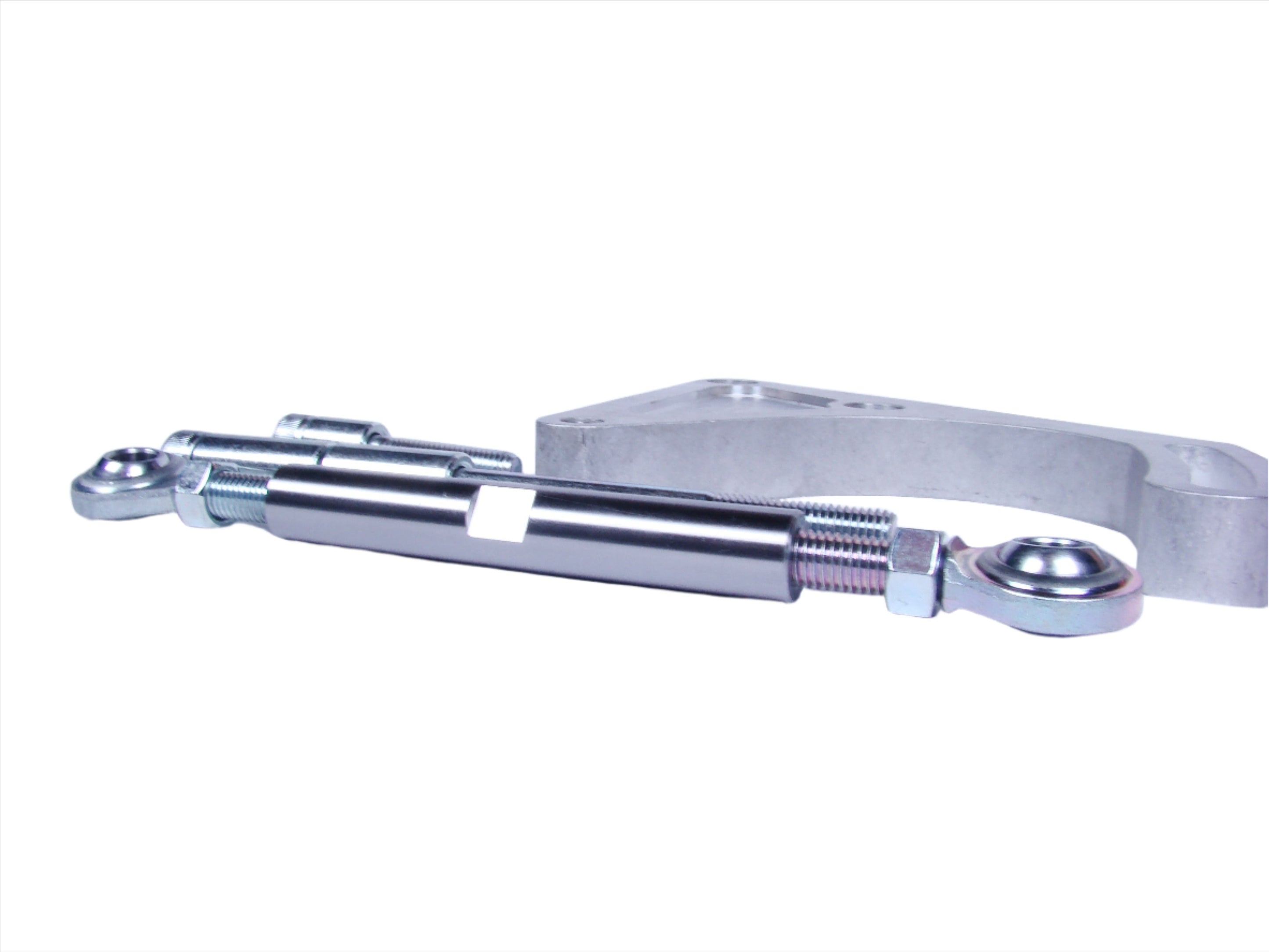 LS Alternator Relocation Bracket Kit - LS1, LS2, LS3, LS6, LS7 – On3 ...