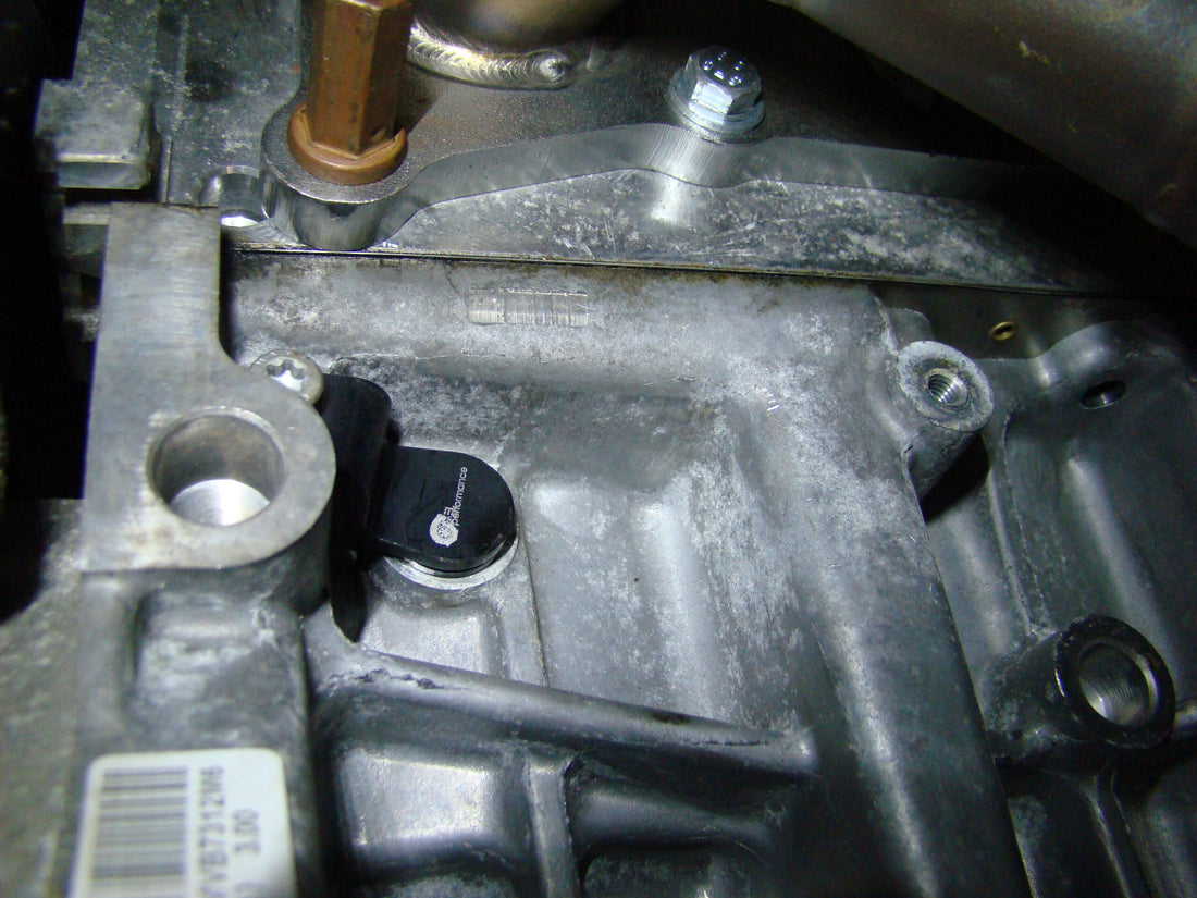 (2006-2013) BMW 335i N54 T3 Top Mount Single Turbo System – On3 Performance
