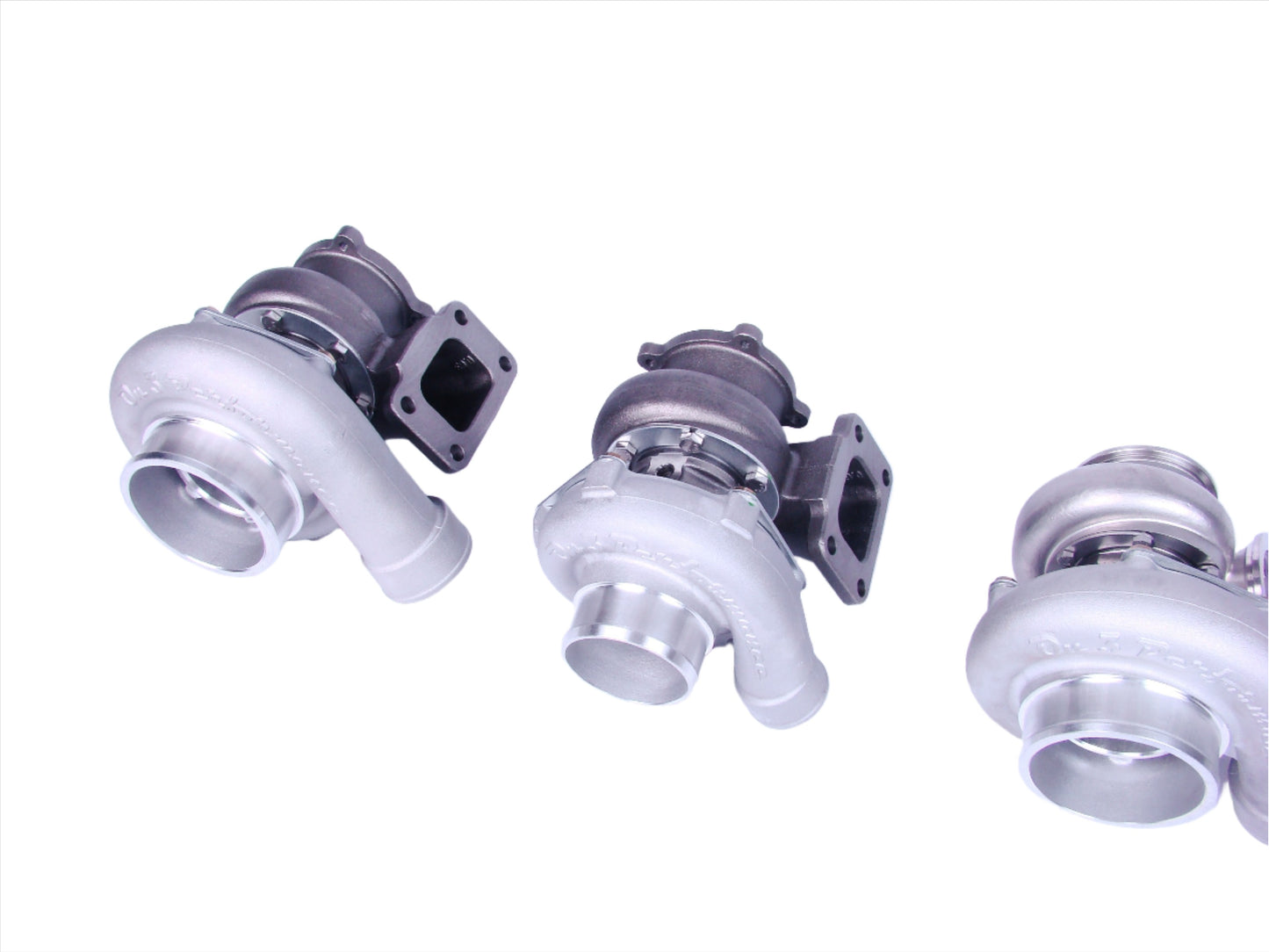 5555 GT30 T3 Turbocharger GT3072 – On3 Performance