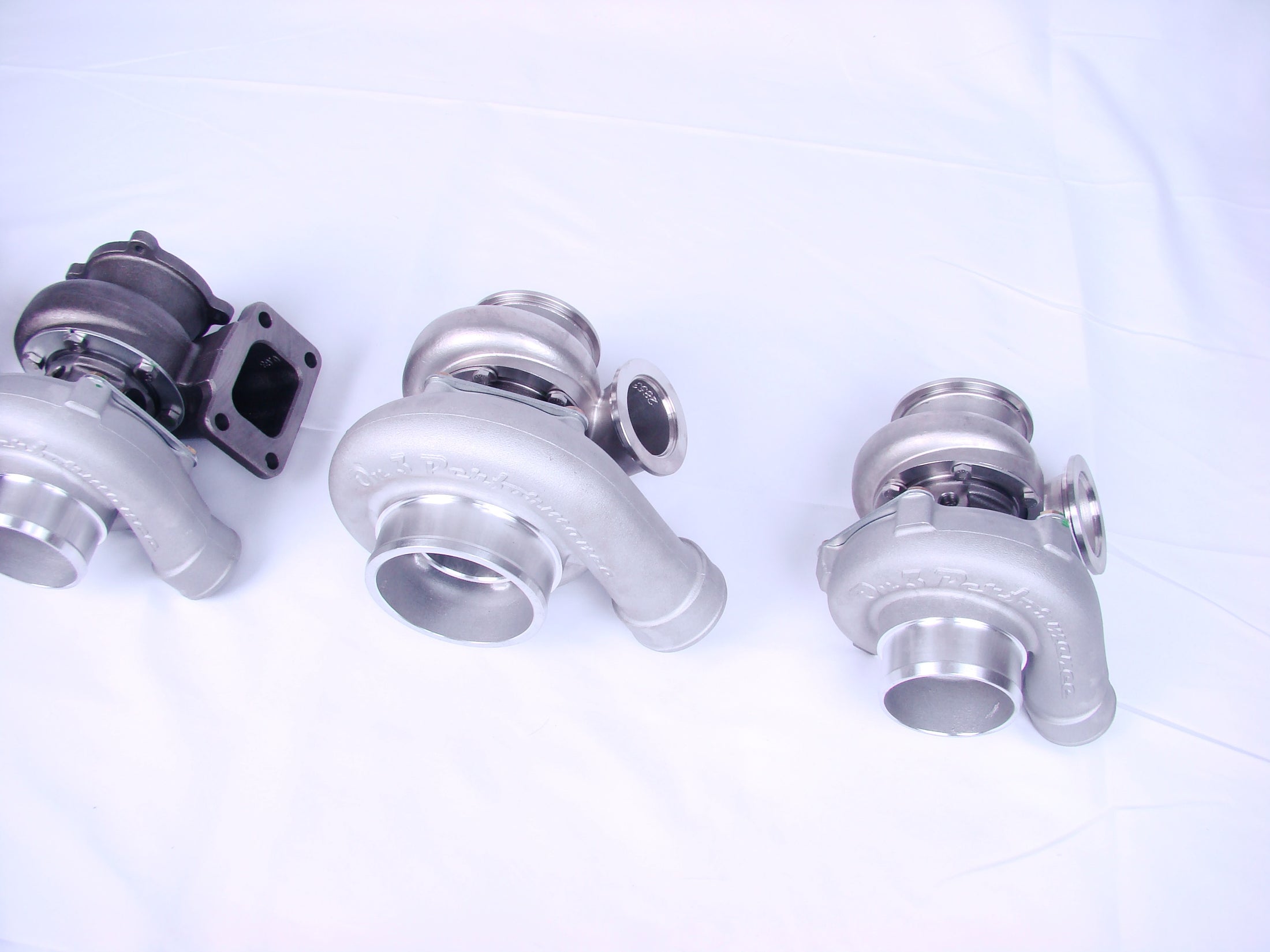 6161 GT35 T3 Turbocharger GT3582 – On3 Performance