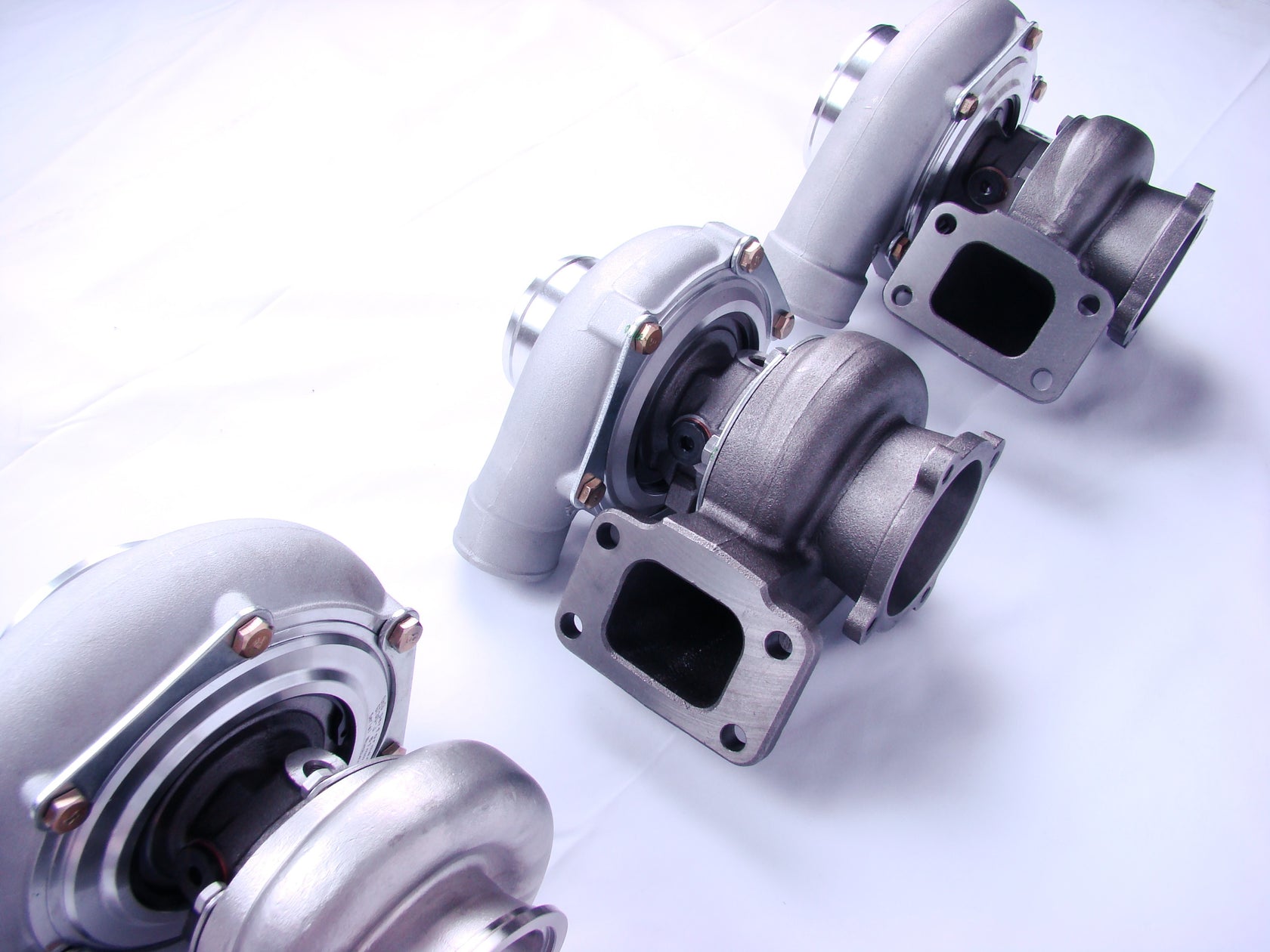 6161 GT35 T3 Turbocharger GT3582 – On3 Performance