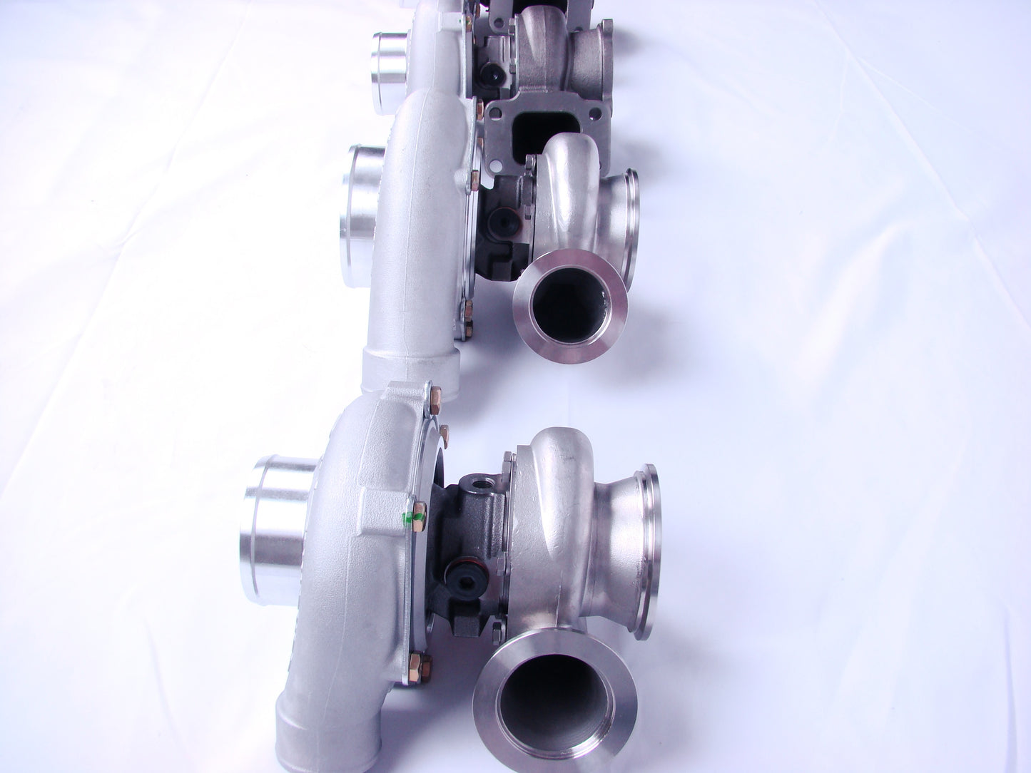 6161 GT35 T3 Turbocharger GT3582 – On3 Performance