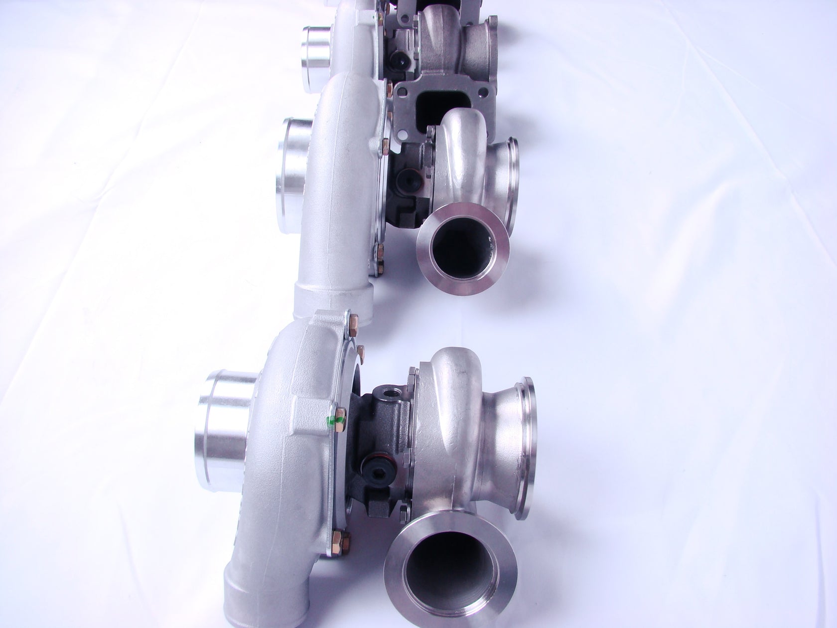 6161 GT35 T3 Turbocharger GT3582 – On3 Performance