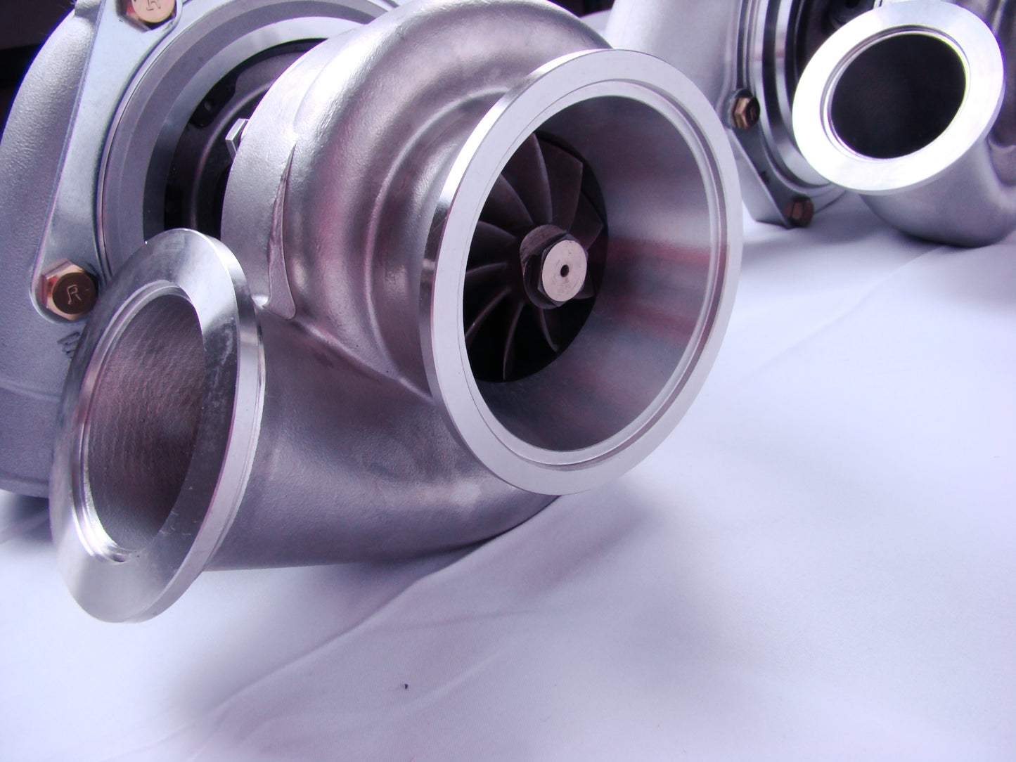 5555 GT30 T3 Turbocharger GT3072 – On3 Performance