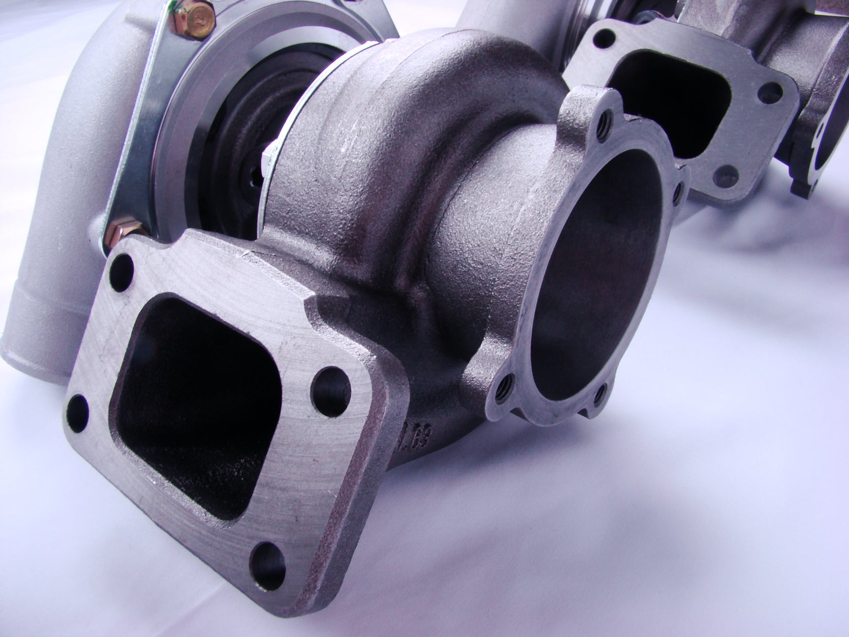 6161 GT35 T3 Turbocharger GT3582 – On3 Performance