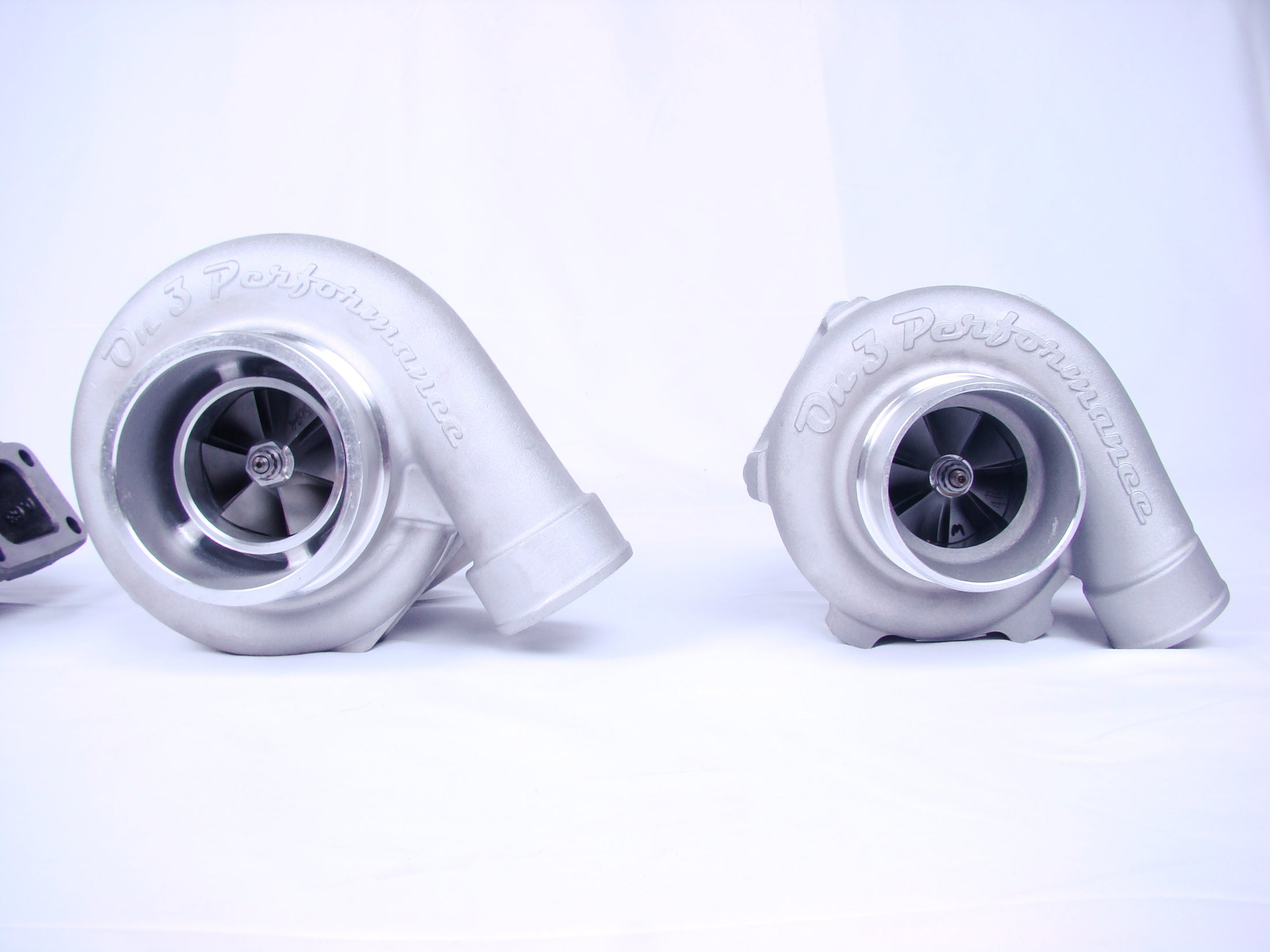 6161 GT35 T3 Turbocharger GT3582 – On3 Performance