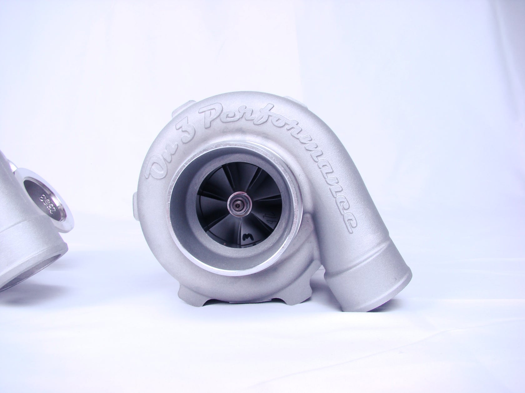 6161 GT35 T3 Turbocharger GT3582 – On3 Performance