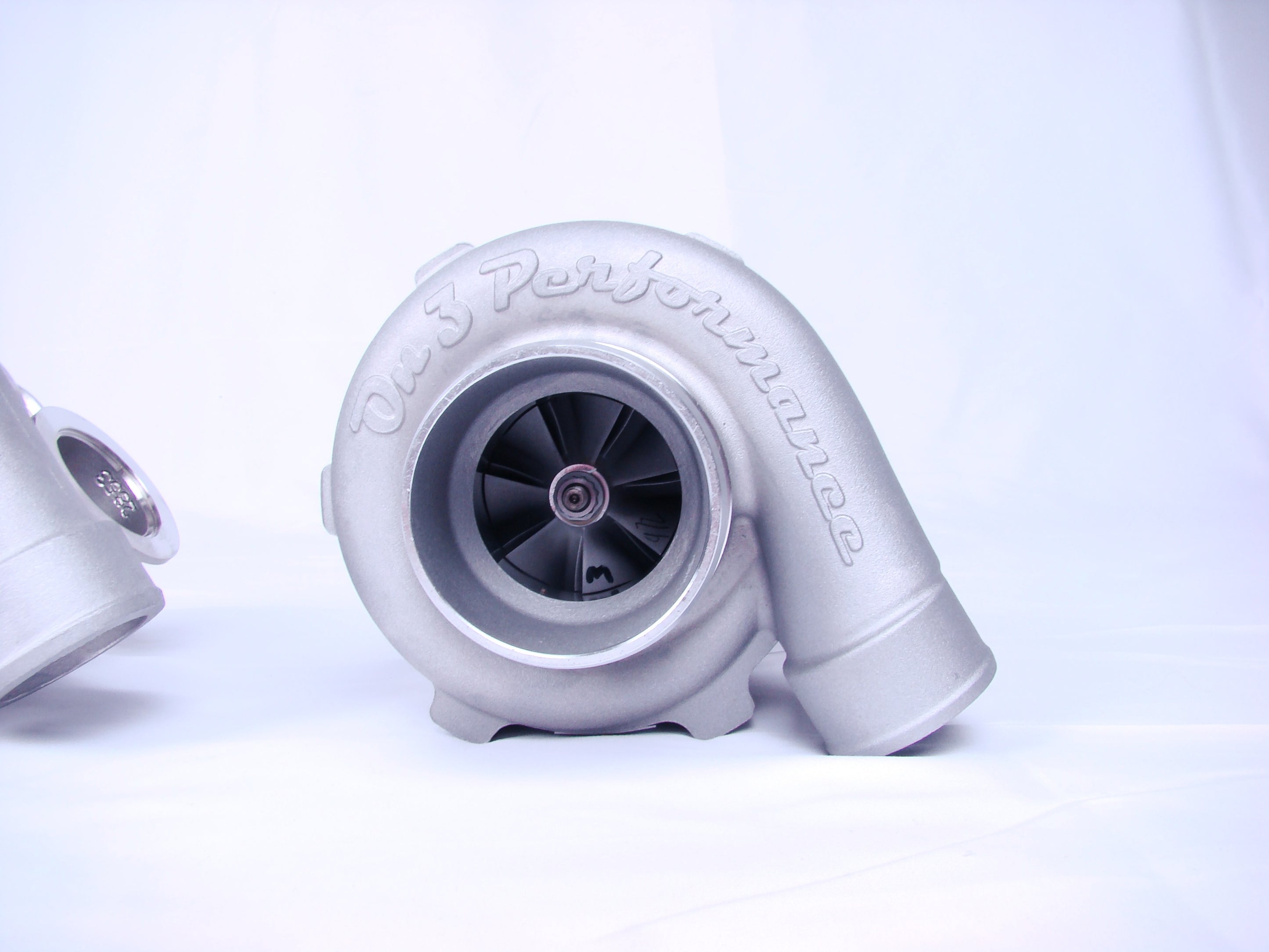 6161 GT35 T3 Turbocharger GT3582 – On3 Performance