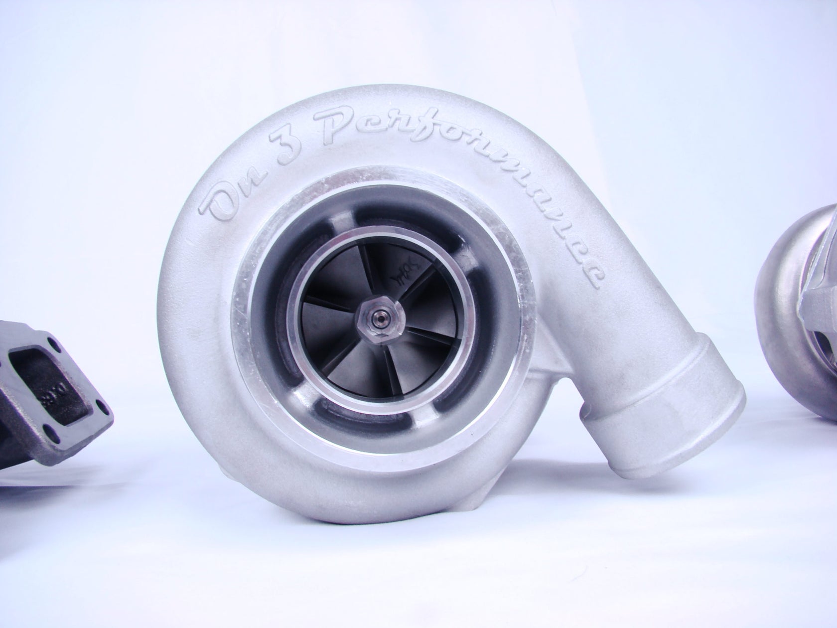 6161 GT35 T3 Turbocharger GT3582 – On3 Performance