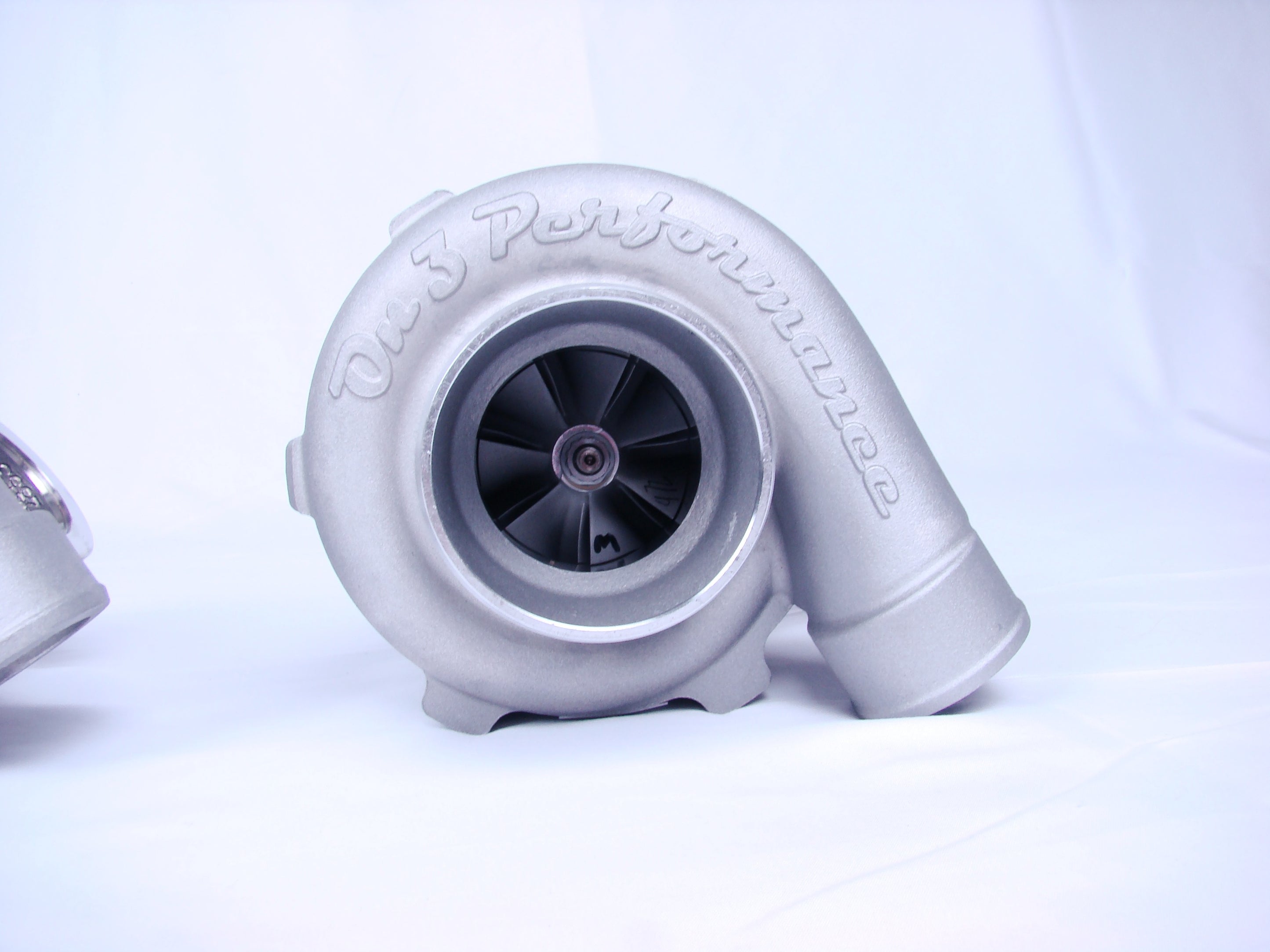 6161 GT35 T3 Turbocharger GT3582 – On3 Performance