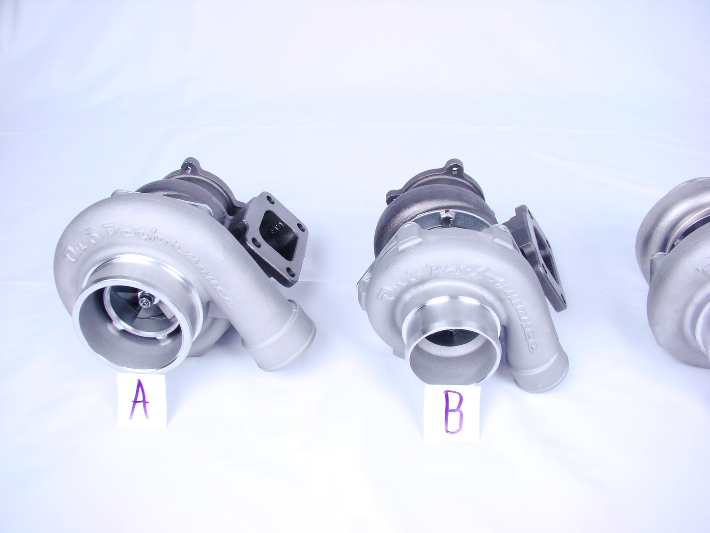 6161 GT35 T3 Turbocharger GT3582 – On3 Performance