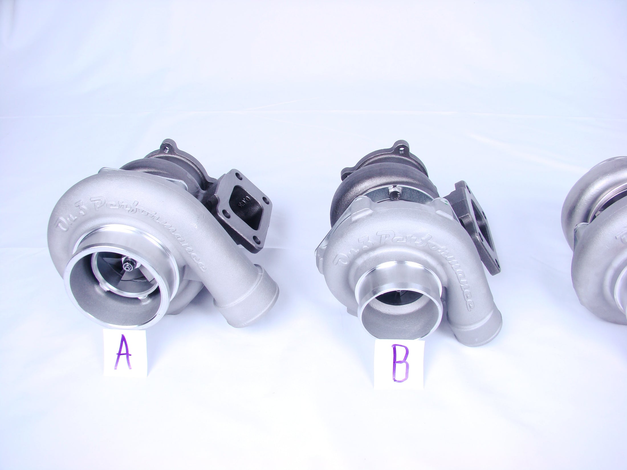 6161 GT35 T3 Turbocharger GT3582 – On3 Performance