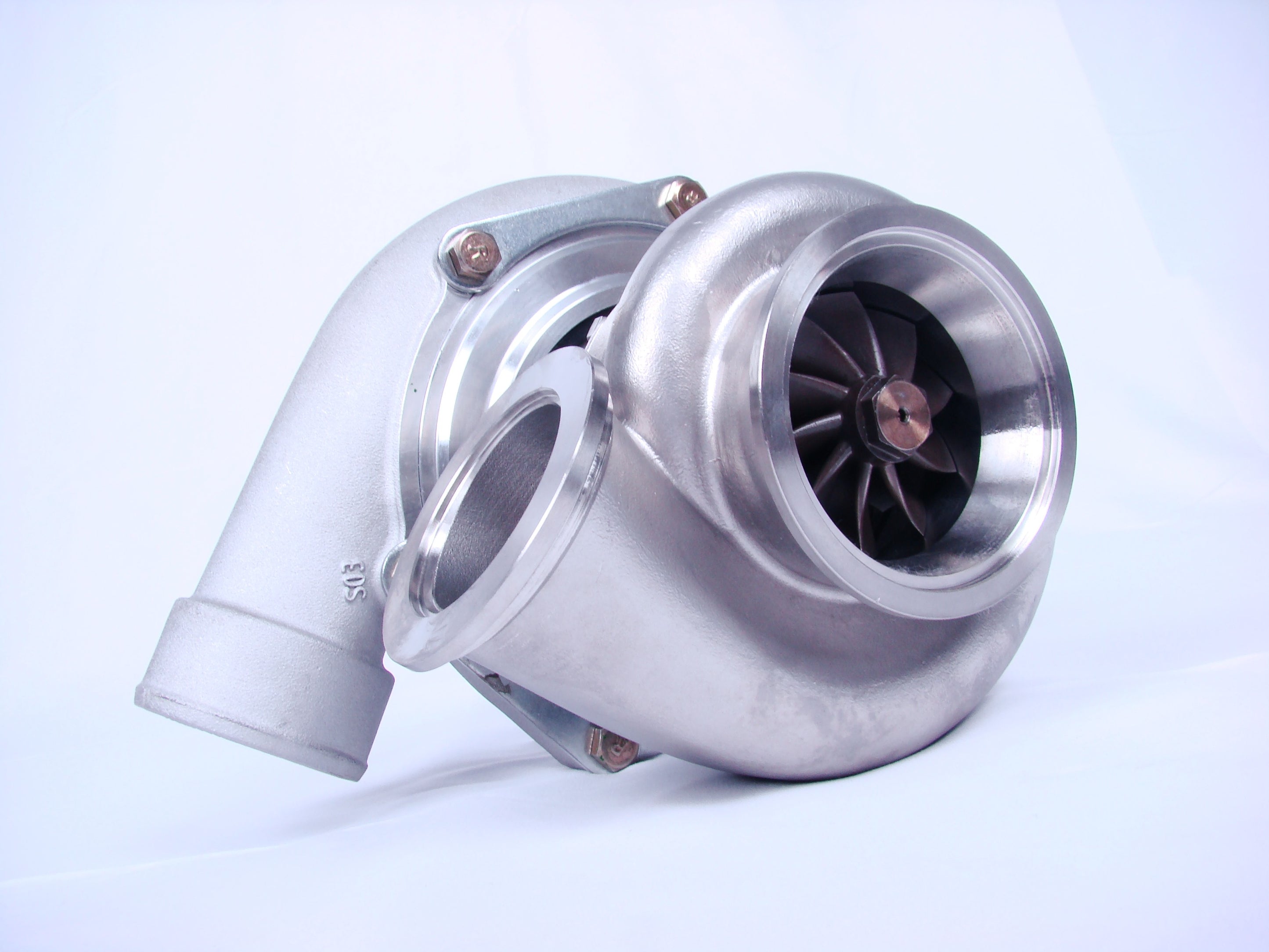 6161 GT35 T3 Turbocharger GT3582 – On3 Performance