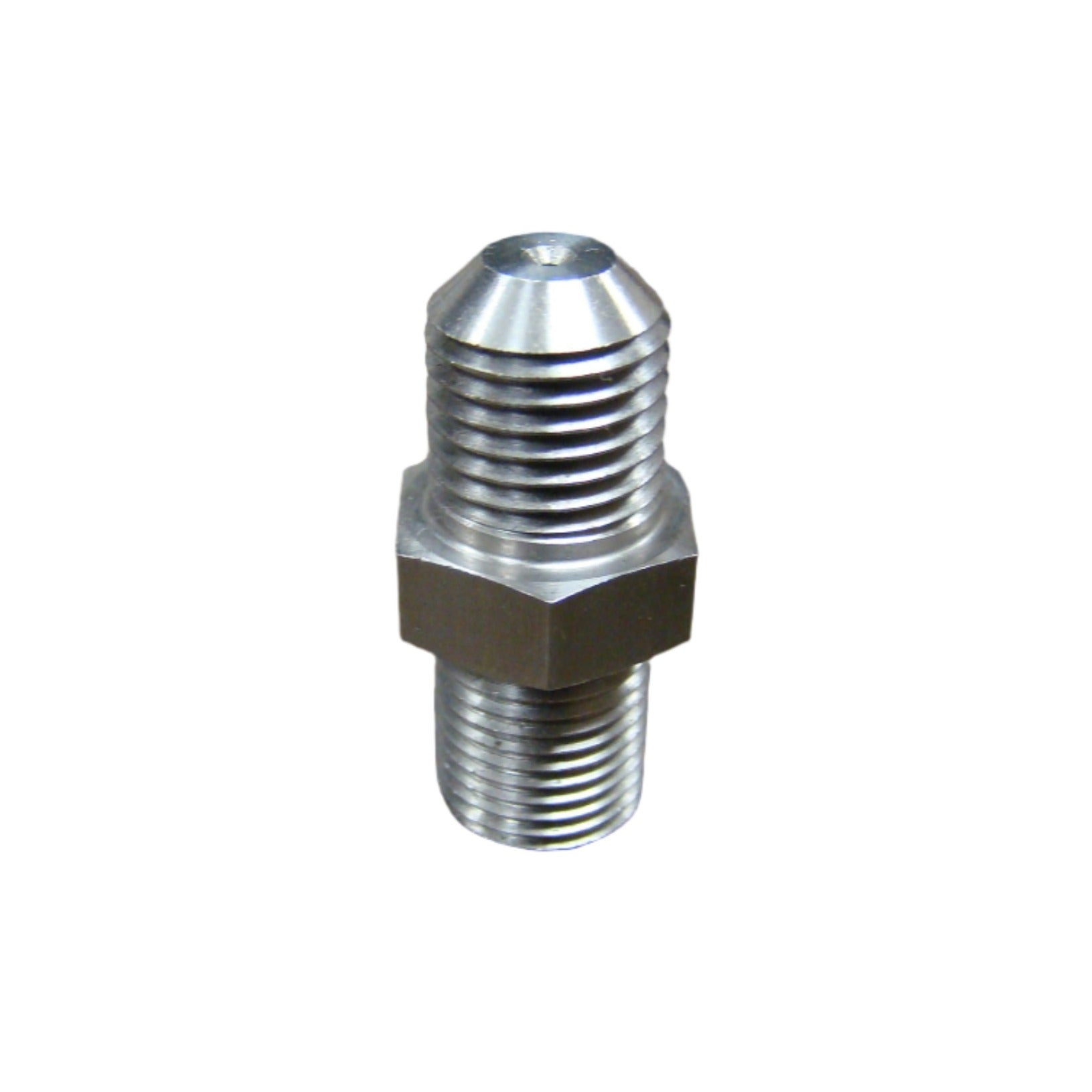 T3 GT Series Oil Feed Stainless Restrictor – On3 Performance