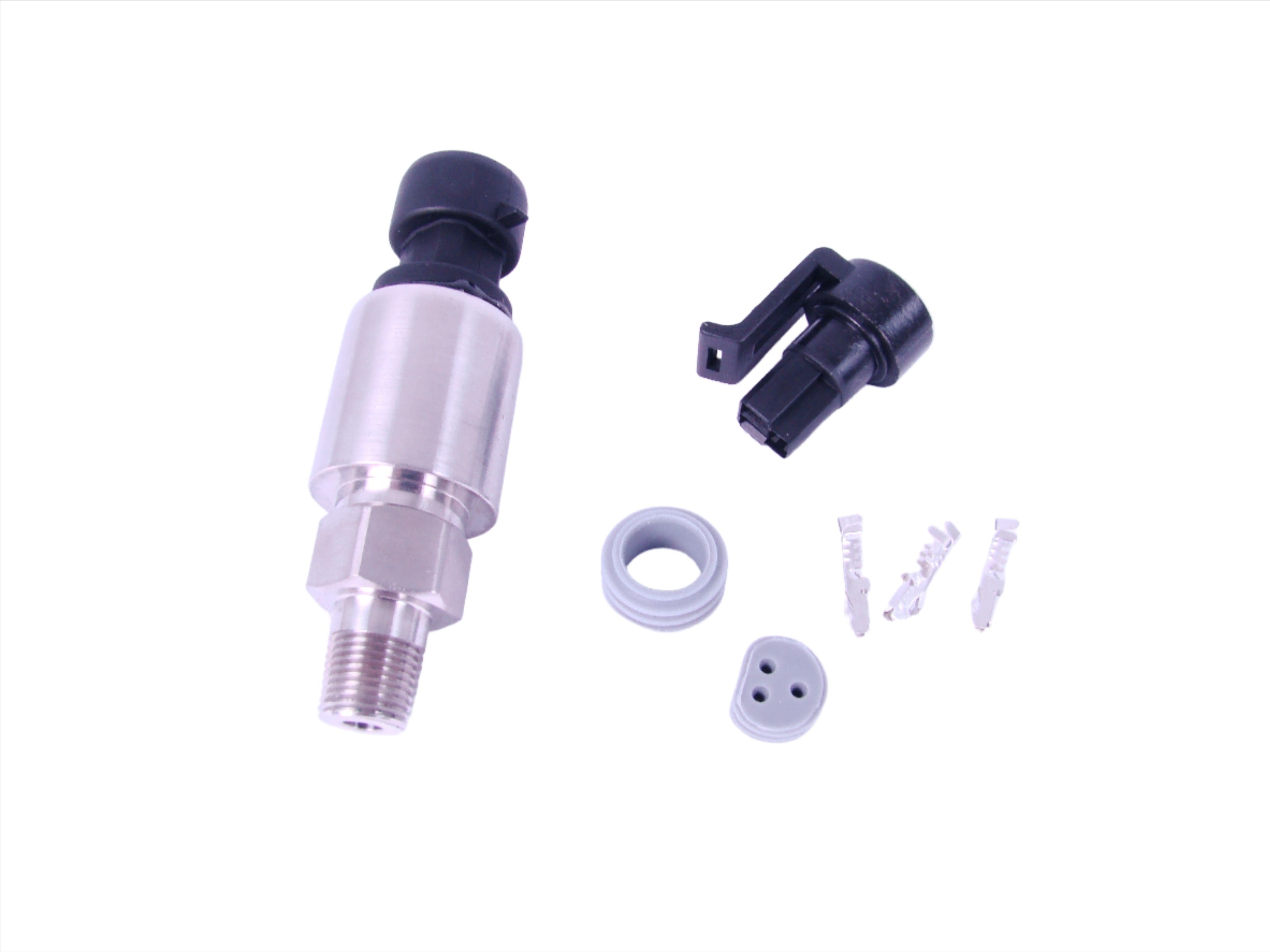3.5 Bar Map Sensor - Thread In Style – On3 Performance