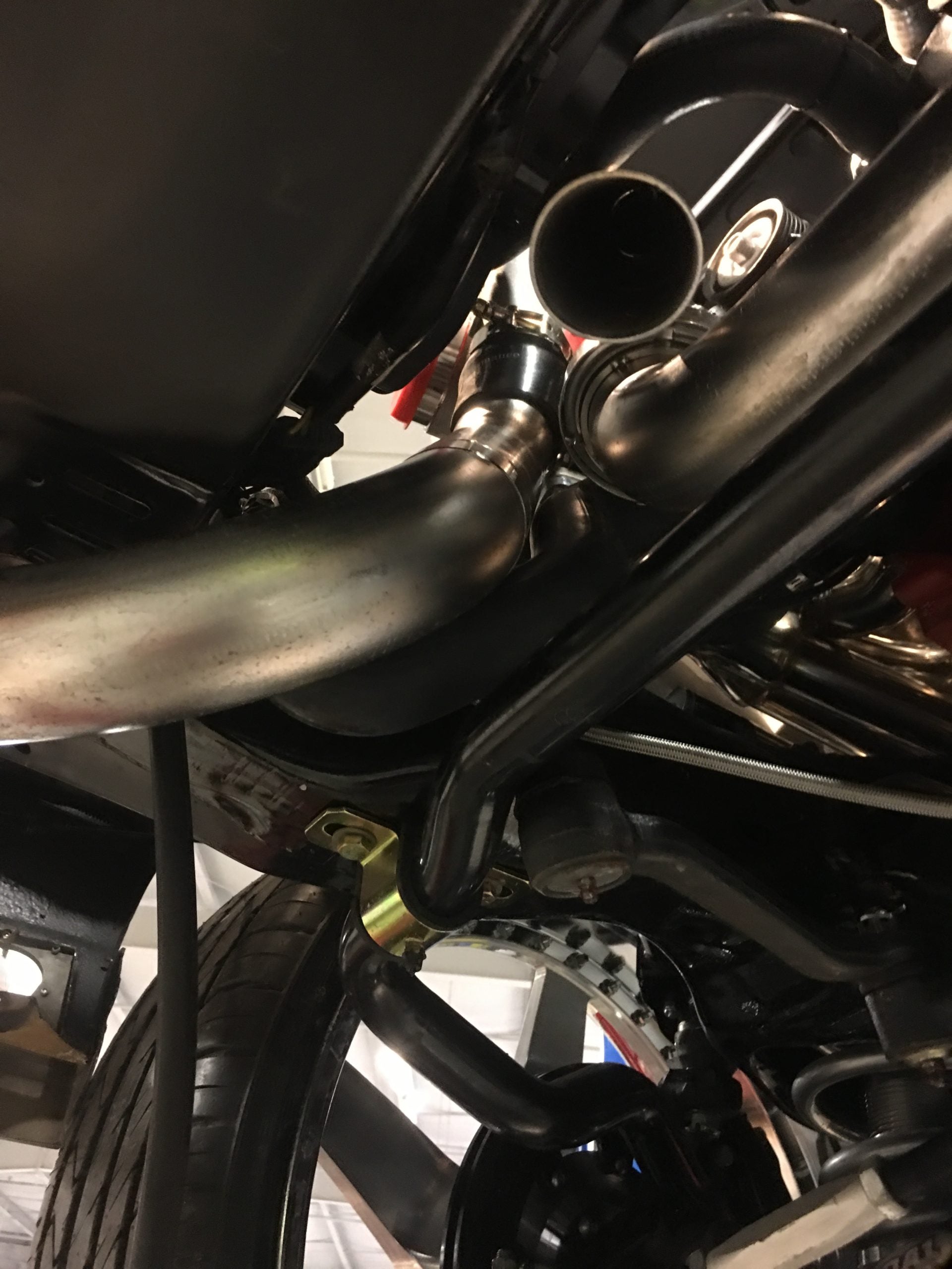 (1978-1988) G-Body Single Turbo System for LSx Swap - T4 900HP System ...