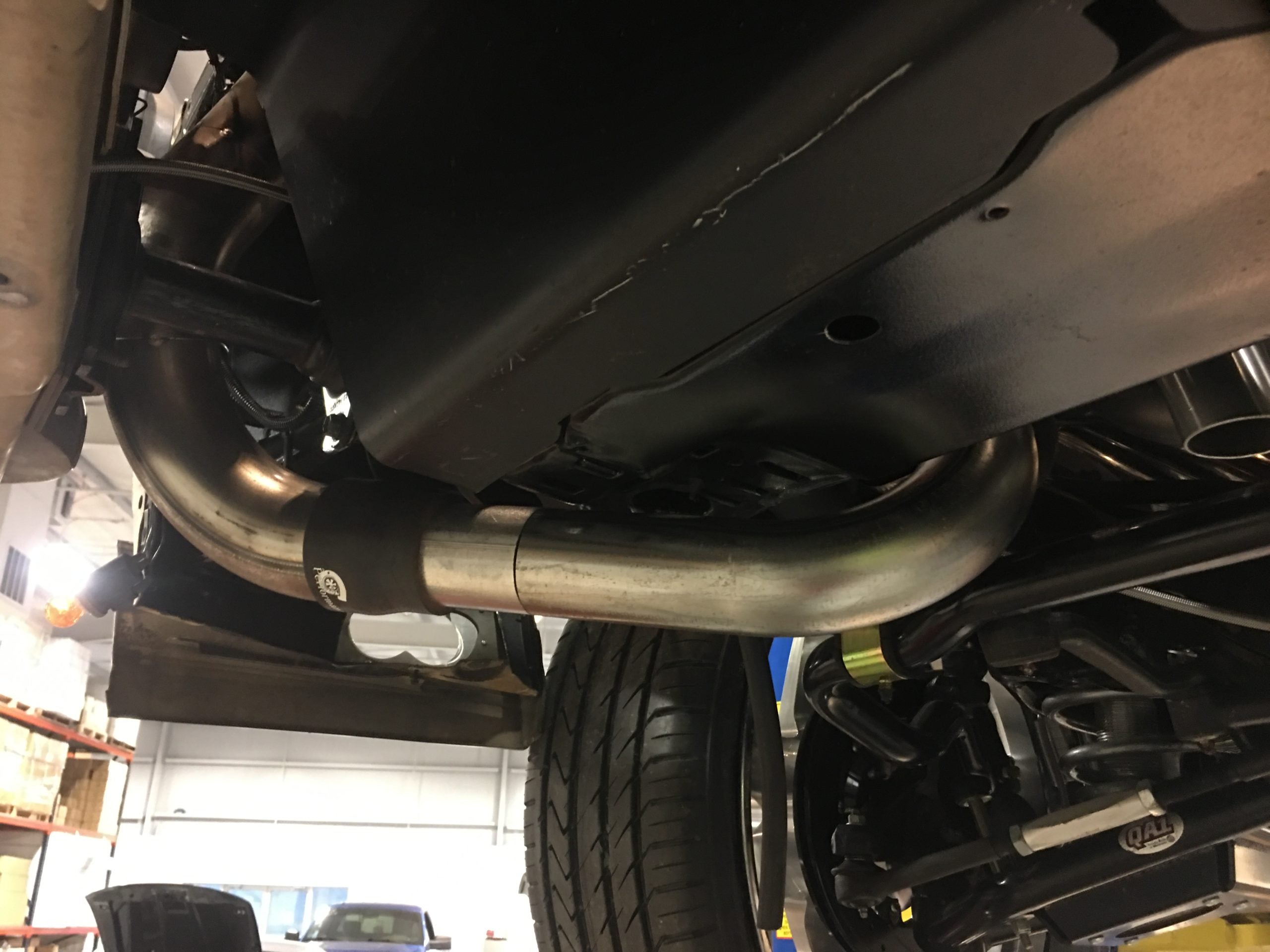 (1978-1988) G-Body Single Turbo System for LSx Swap - T4 900HP System ...