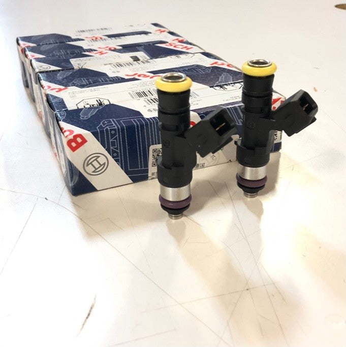 Genuine Bosch 210# EV1 Injectors – On3 Performance