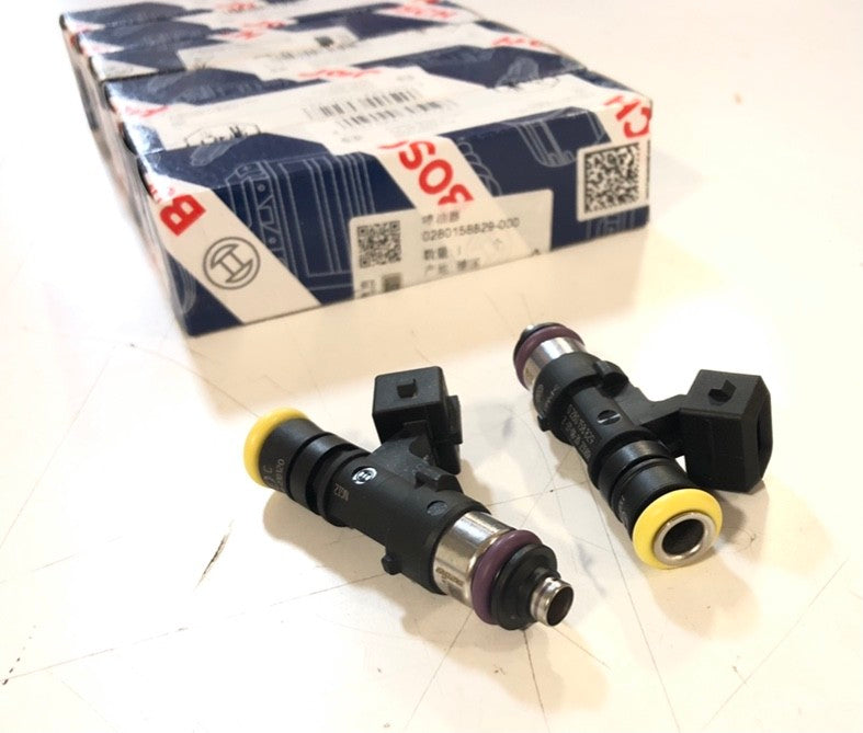 Genuine Bosch 210# EV1 Injectors – On3 Performance