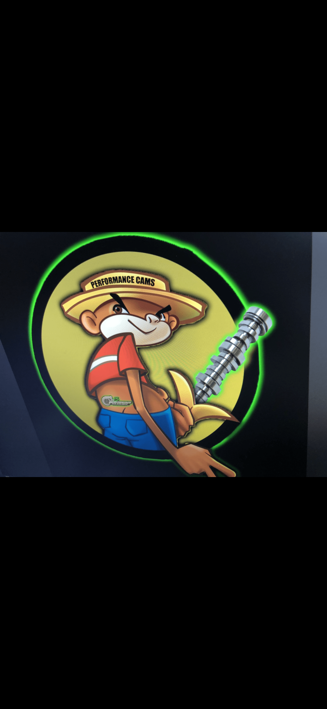 On 3 Performance 4.8 / 5.3 / 5.7 / 6.0l Stage 1 Boost Camshaft Upgrade ...