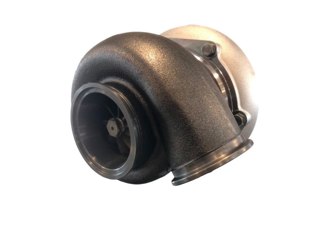 6763 GTX35 Gen 2 Billet Wheel T3 V-Band Turbocharger – On3 Performance