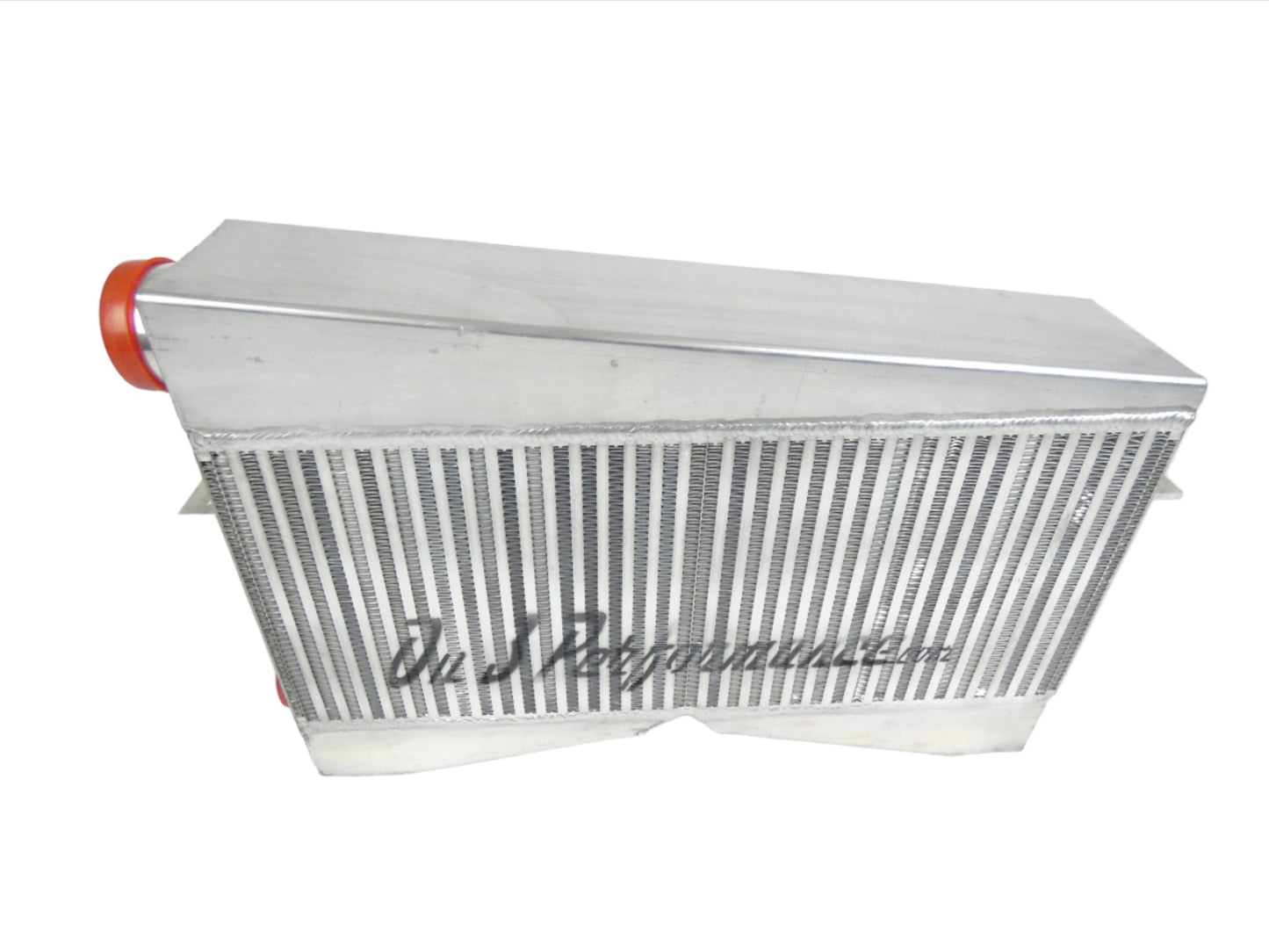 (2015-2023) S550 Mustang GT Twin Turbo Intercooler Upgrade – On3 Performance