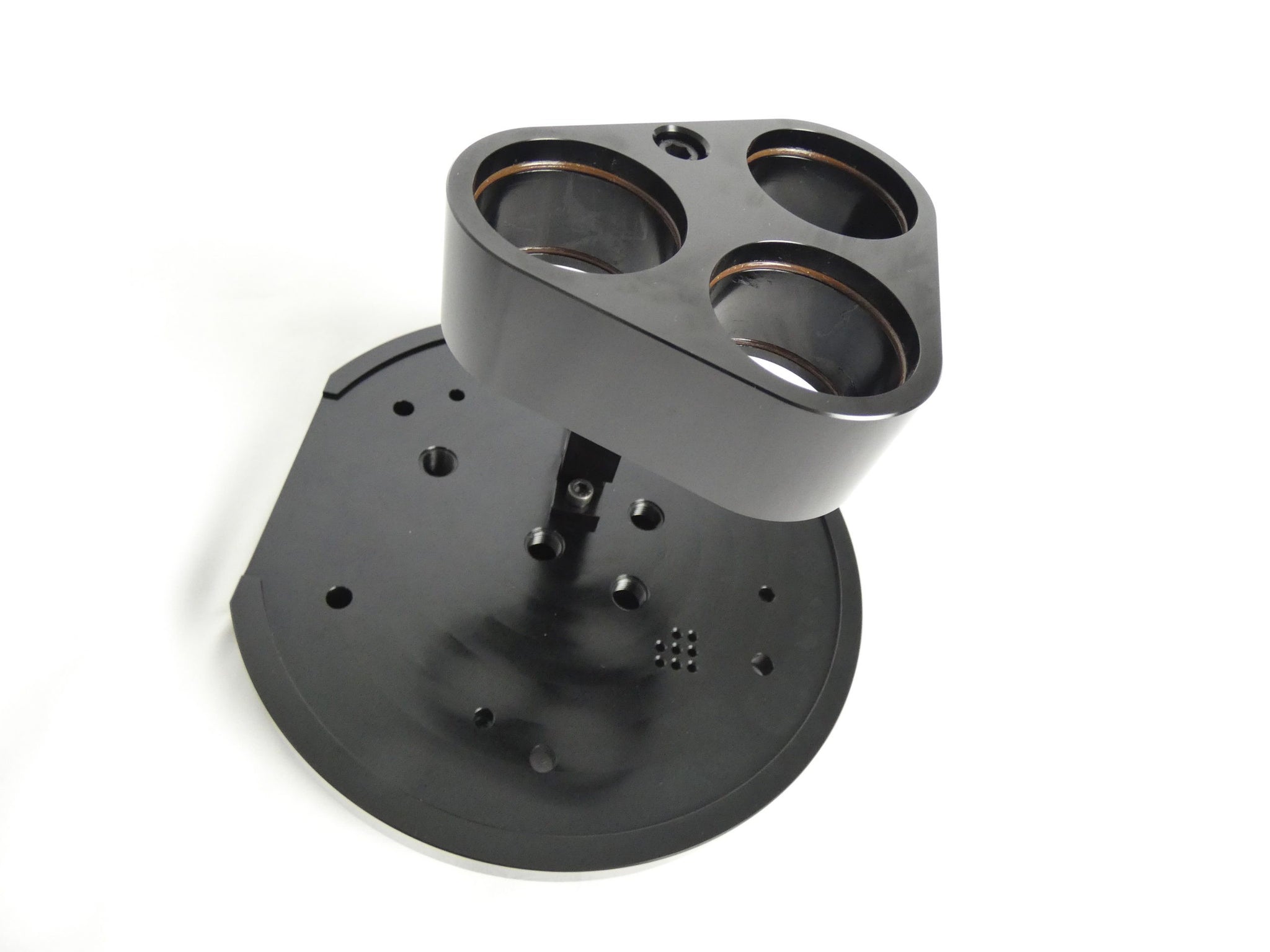 (1987-2004) Triple Pump Fuel Hat Assembly – On3 Performance