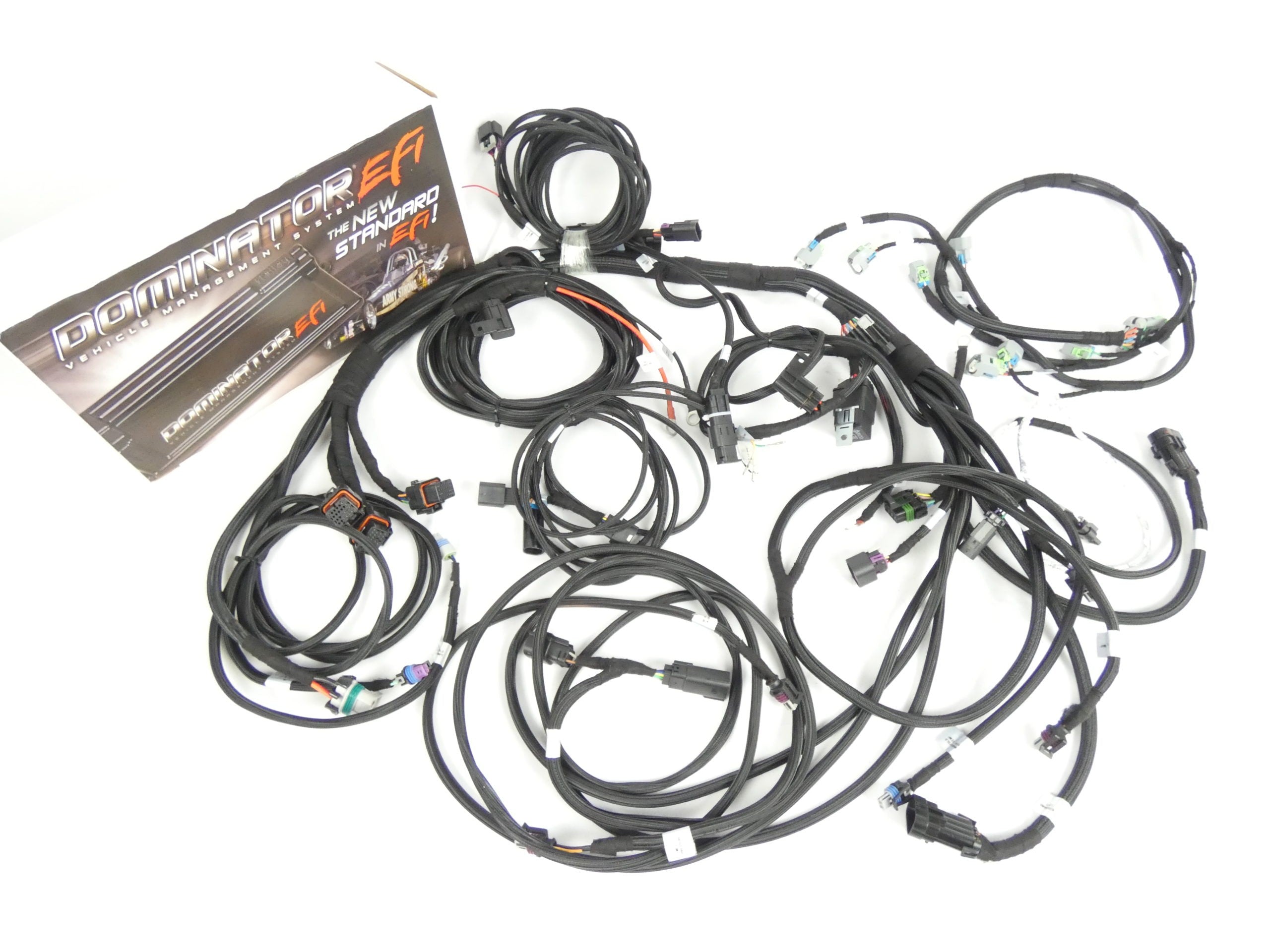 C7 Port Injection Kit – On3 Performance