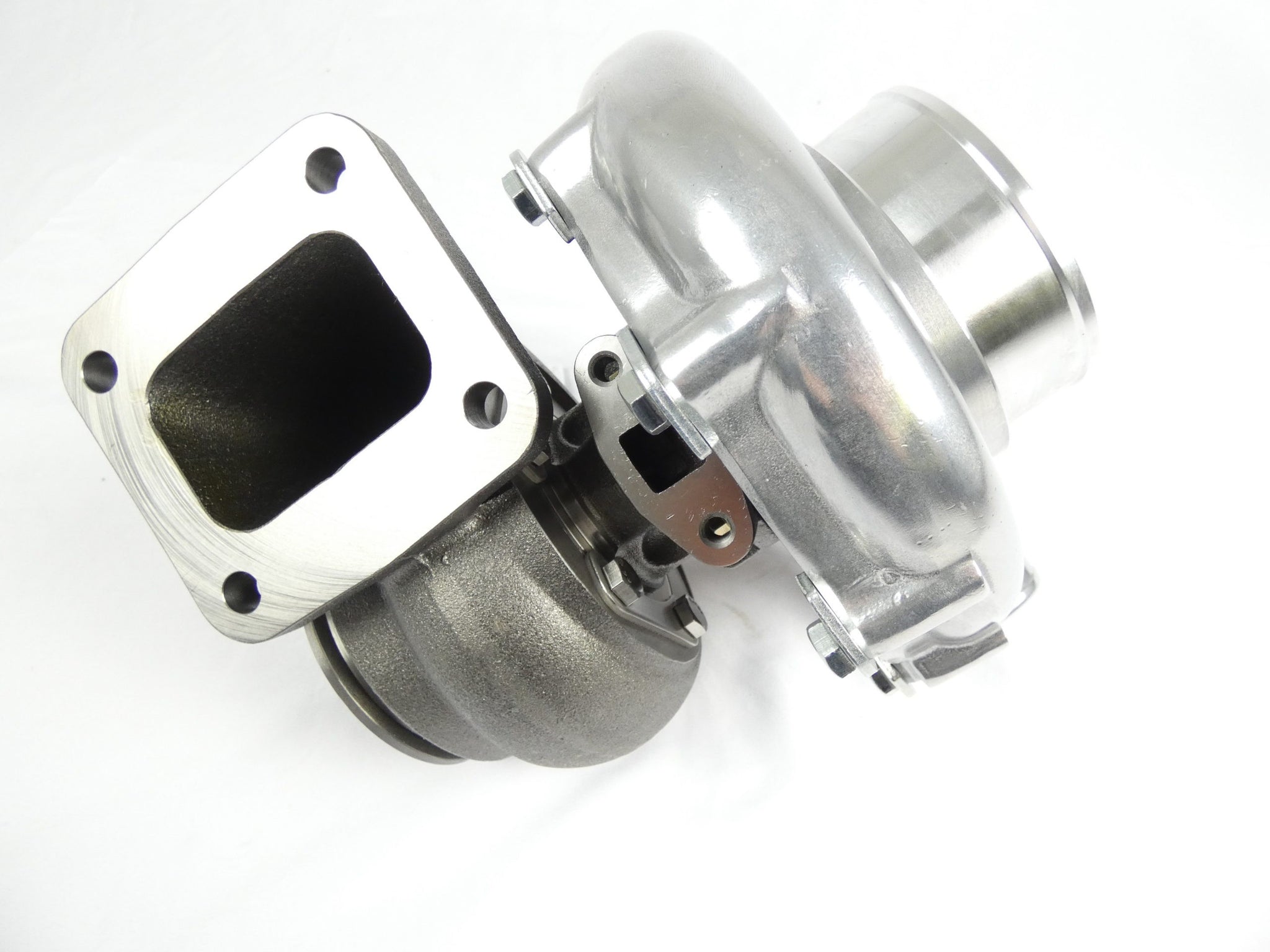 7875 T4 Turbocharger – On3 Performance