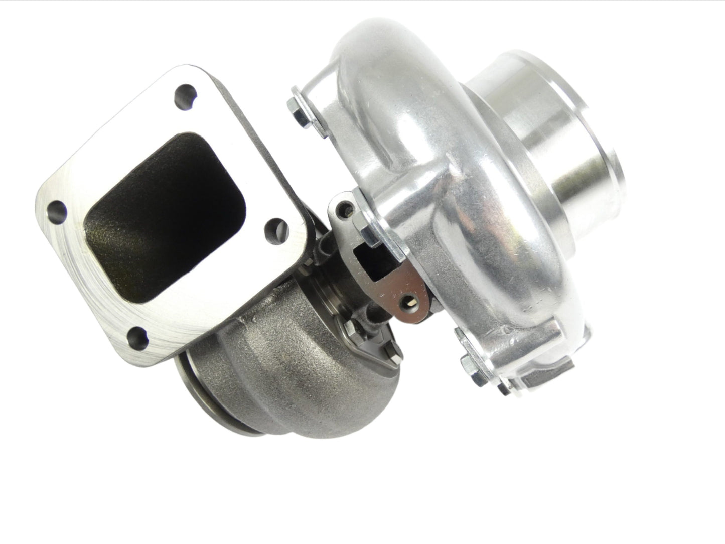 7875 Billet Wheel T4 Turbocharger – On3 Performance