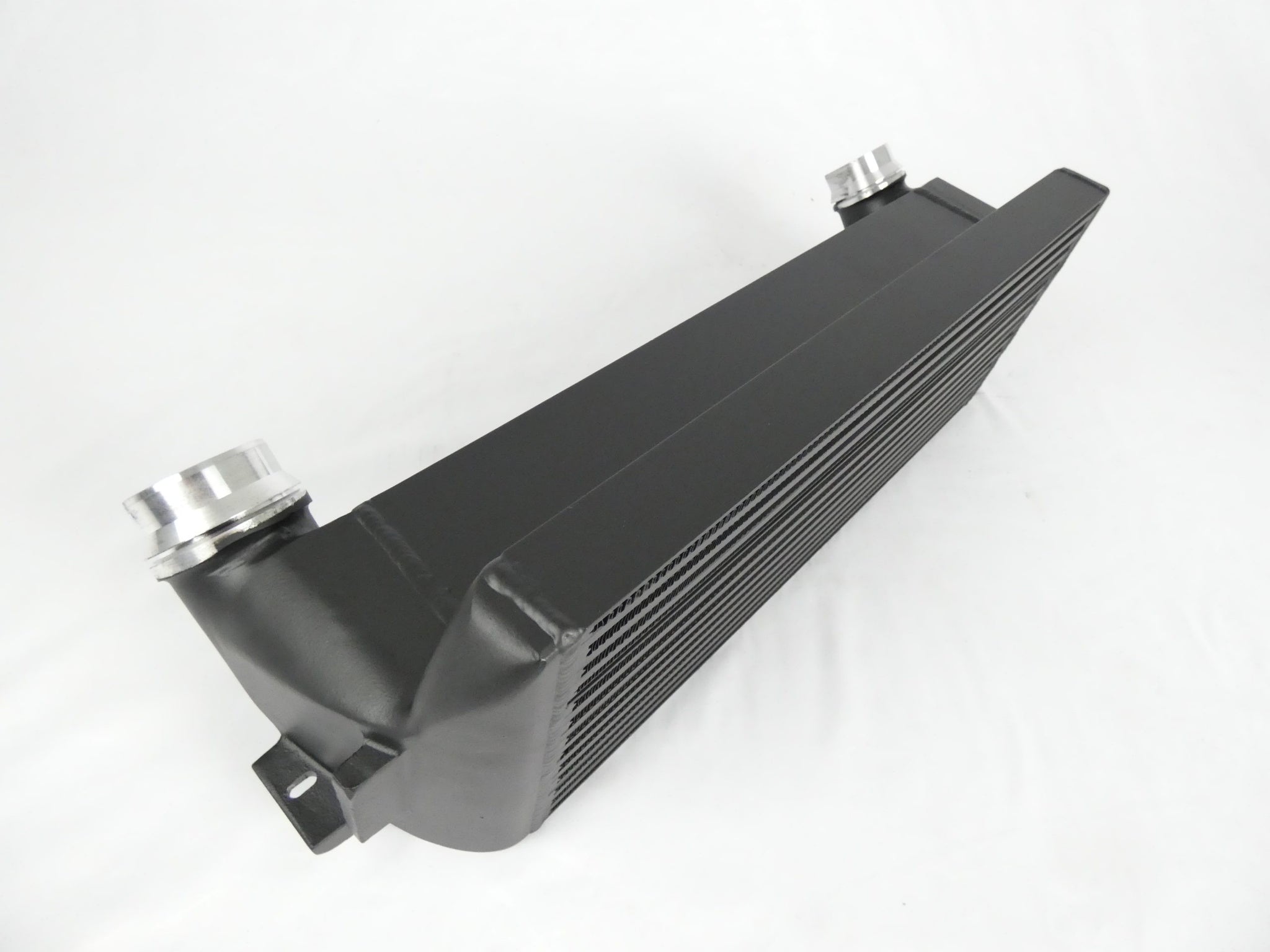 (2011-2015) BMW 335i N55 F- Chassis Top Mount Single Turbo System – On3 ...