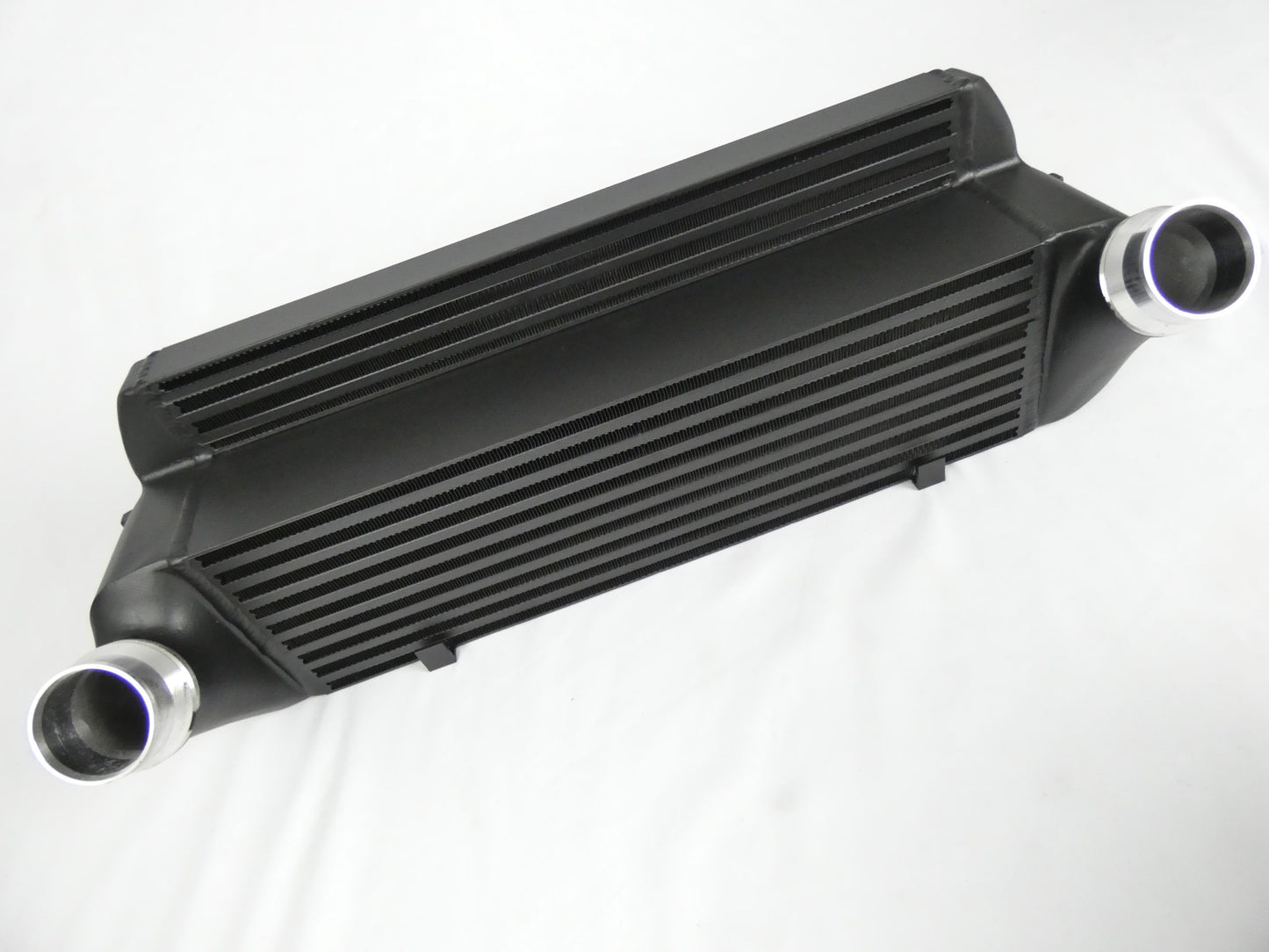 (2011-2015) BMW 335i N55 F- Chassis Top Mount Single Turbo System – On3 ...