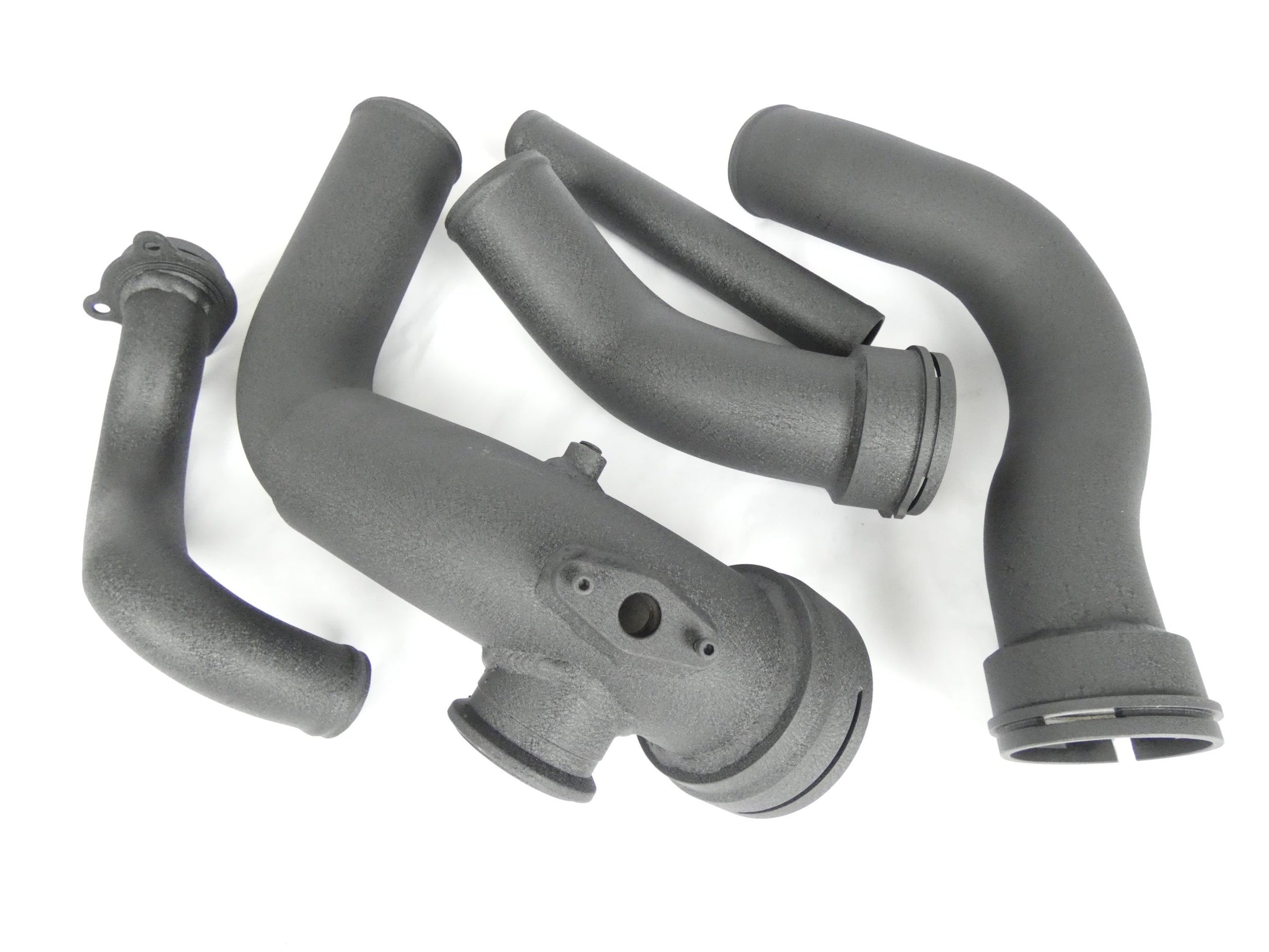 (2011-2015) BMW 335i N55 F- Chassis Top Mount Single Turbo System – On3 ...