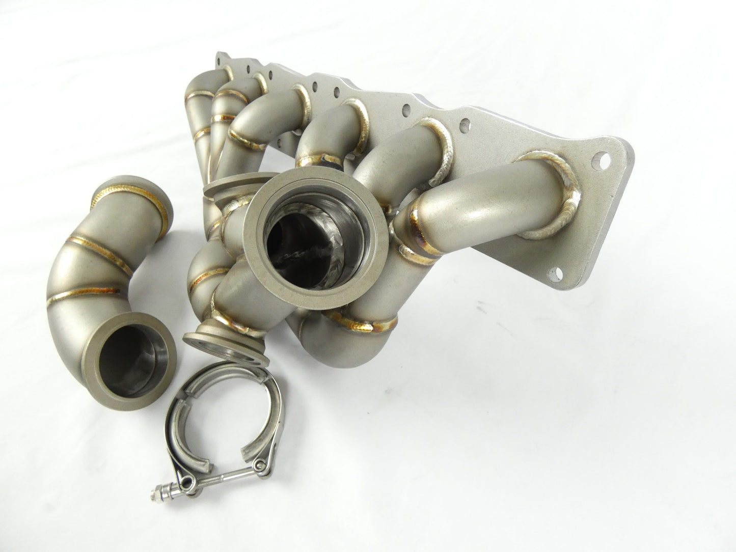 (2011-2015) BMW 335i N55 F- Chassis Top Mount Single Turbo System – On3 ...