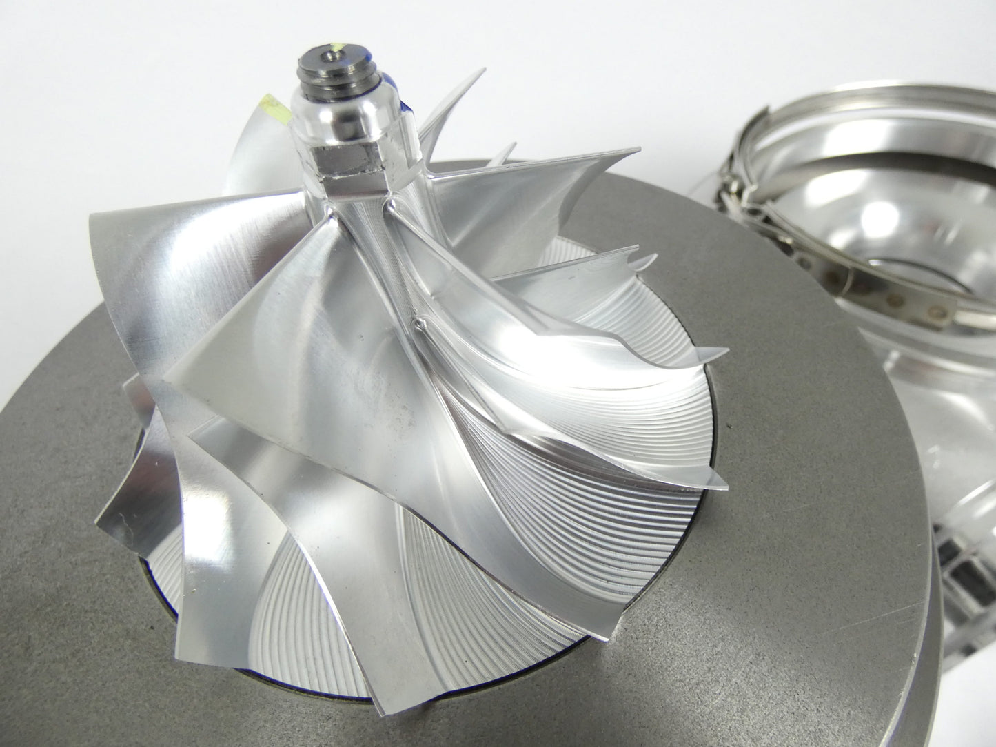 (1999-2006) Chevy & GMC Silverado / Sierra 1500 / 2500 - T6 Single Tur ...